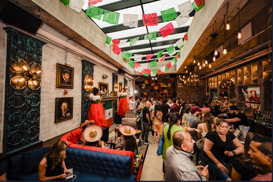 Bodega Taqueria y Tequila Coconut Grove | Miami Venue | All Events ...