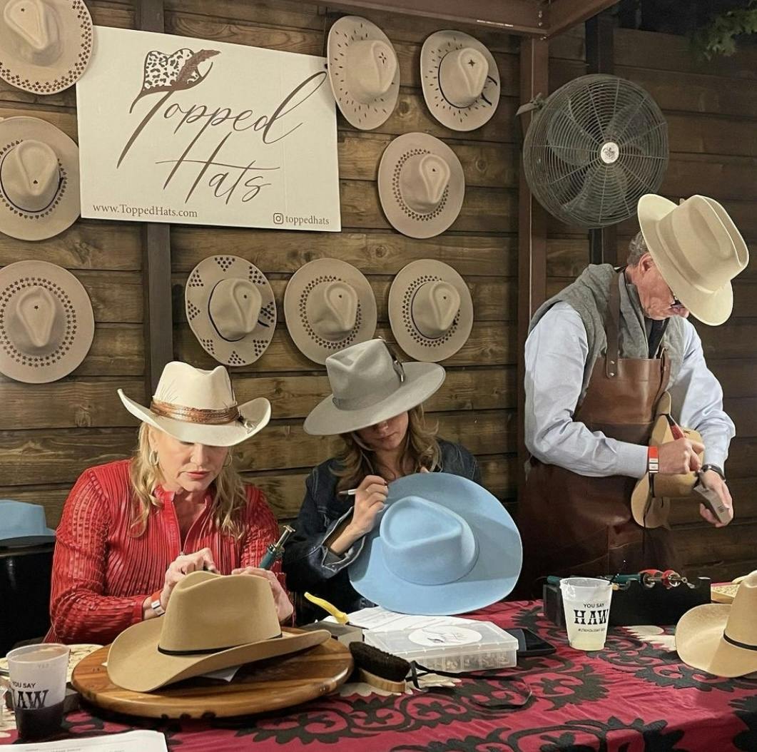 The Rustic | Dallas Venue | All Events | PartySlate