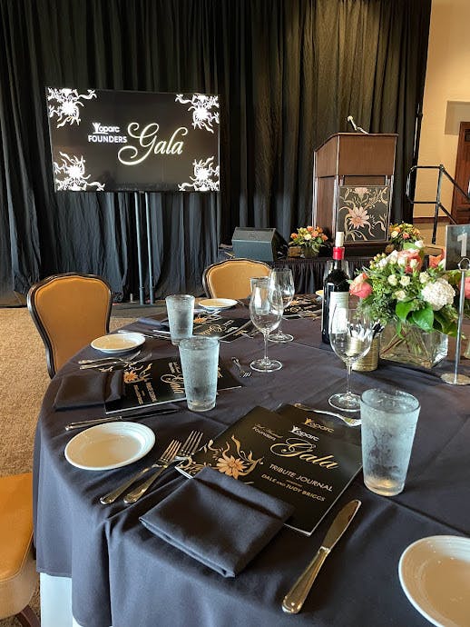 Red Hill Country Club | Rancho Cucamonga Venue | All Events | PartySlate