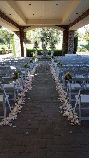 Red Hill Country Club | Rancho Cucamonga Venue | All Events | PartySlate