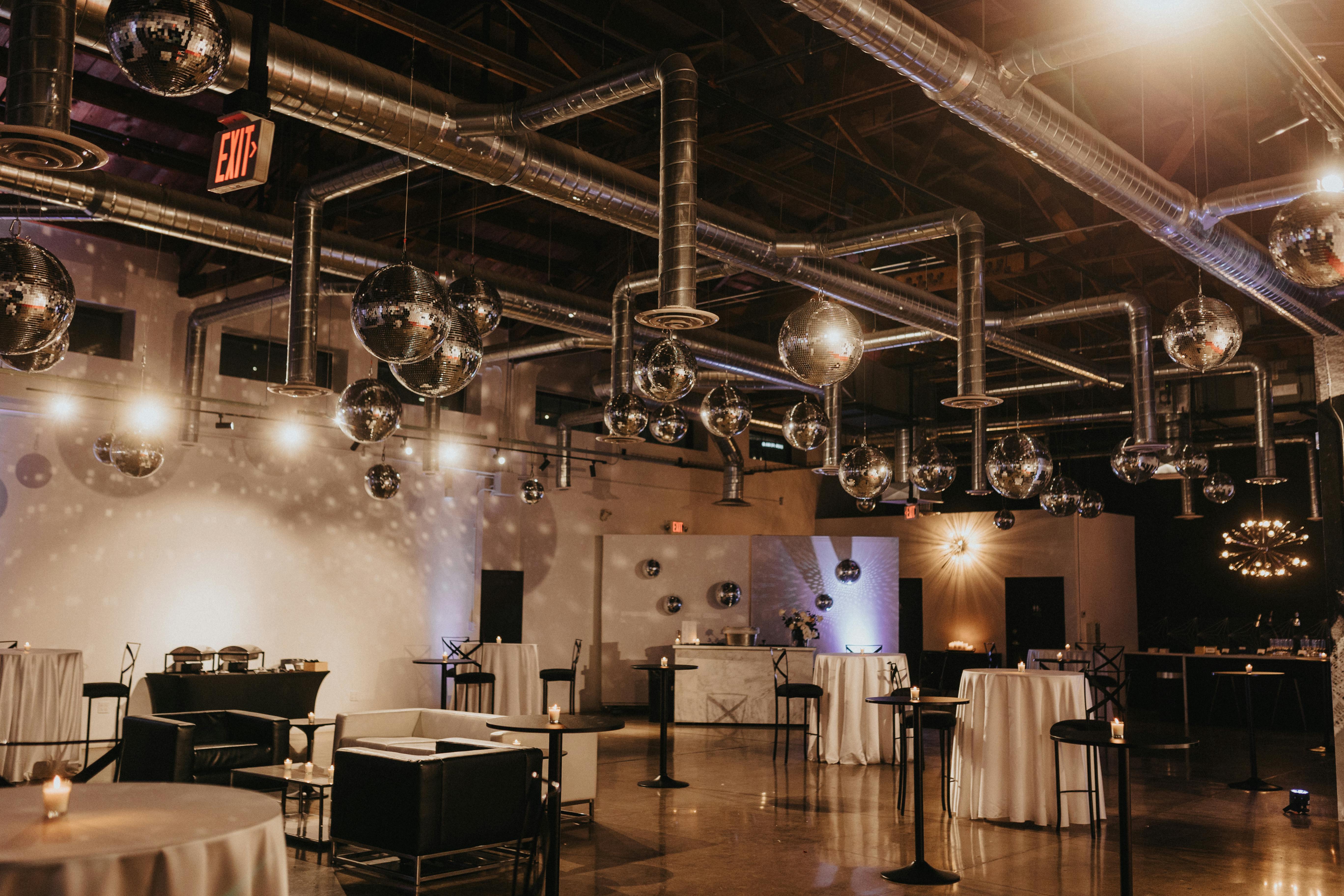 435 Collective | Phoenix Venue | All Events | PartySlate