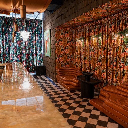 KASHMIR | Chicago Venue | All Events | 48 photos on PartySlate