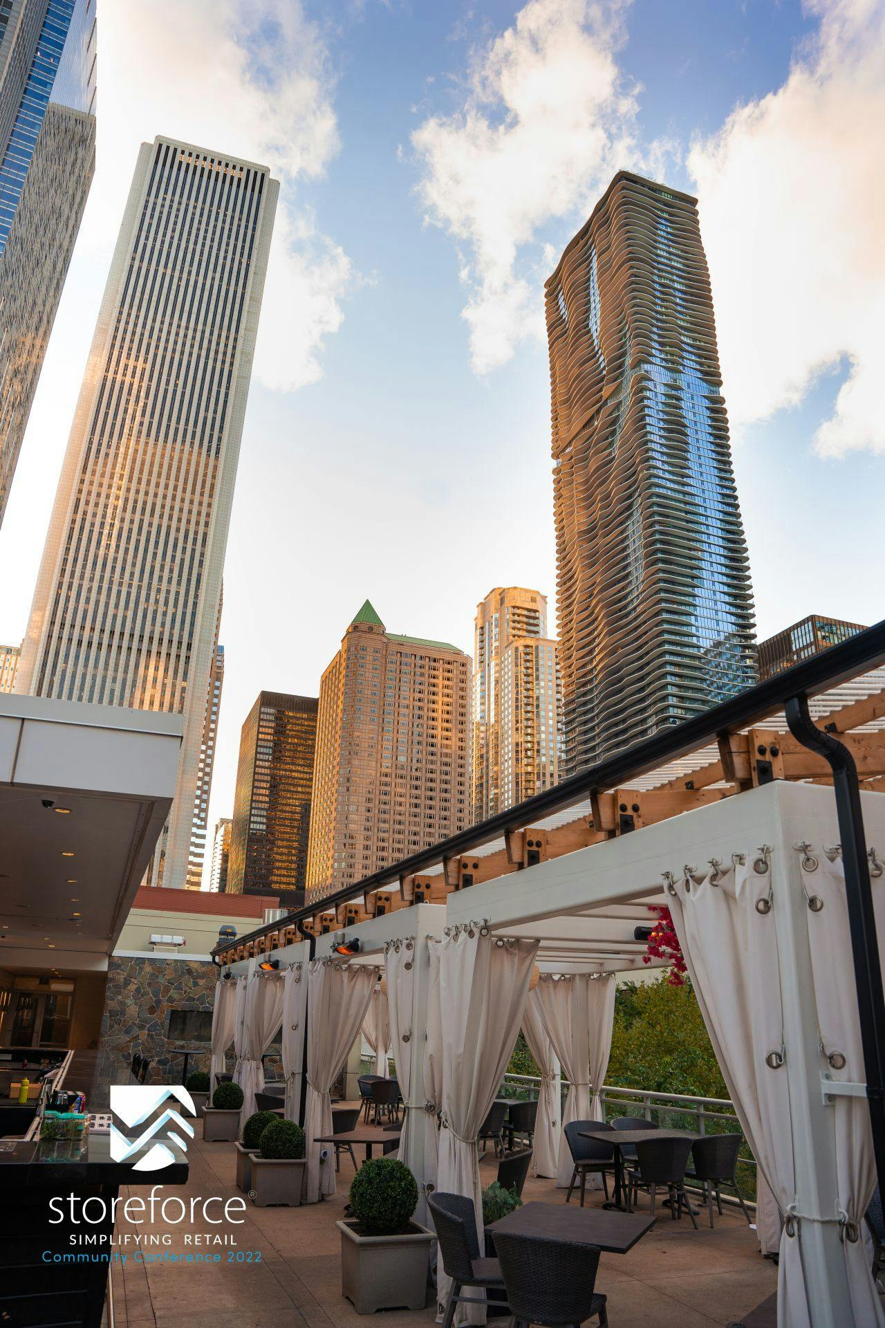 Avli on The Park | Chicago Venue | All Events | 45 photos on PartySlate