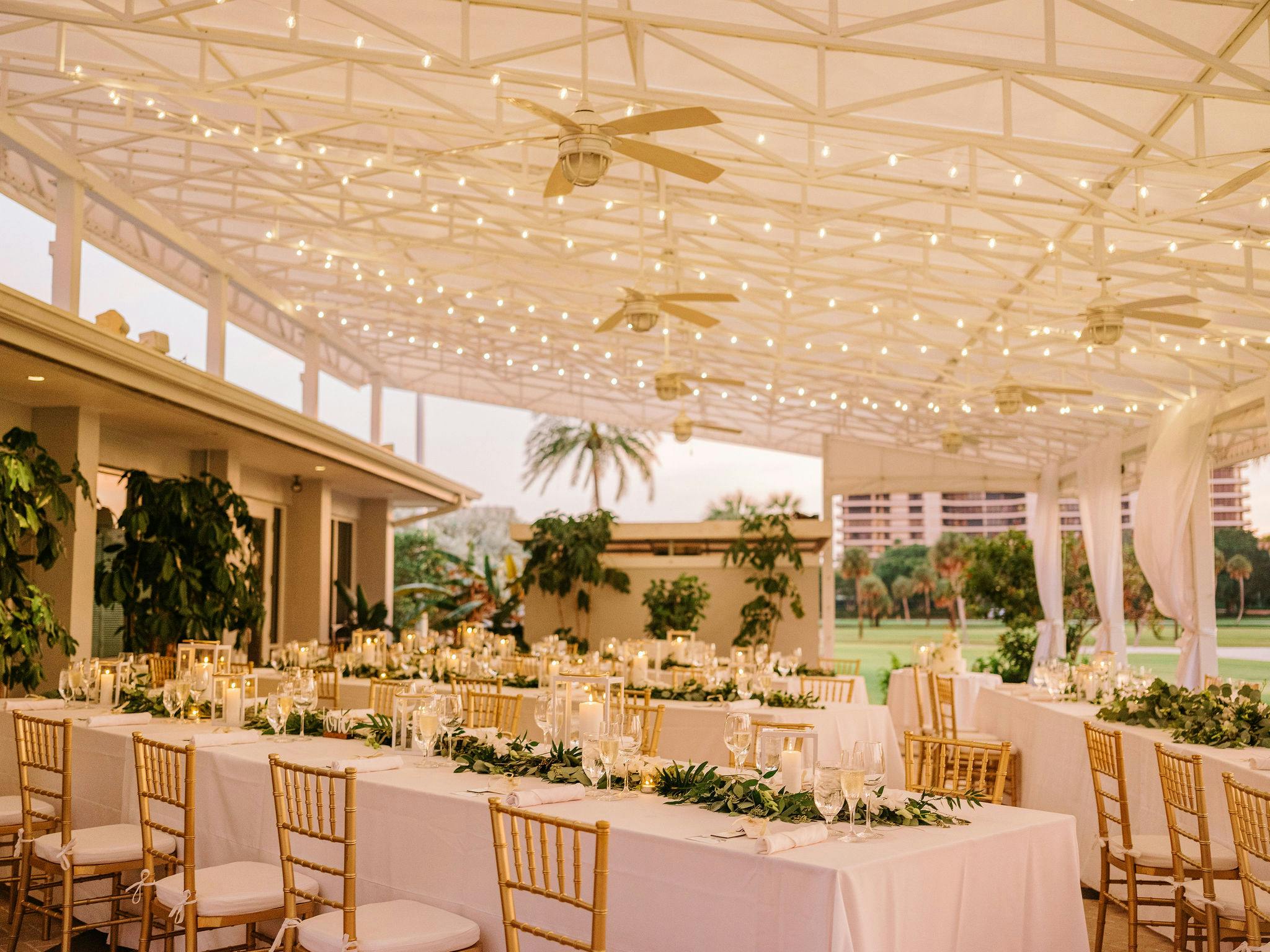The Resort at Longboat Key Club | Longboat Key Venue | All Events | 176 ...