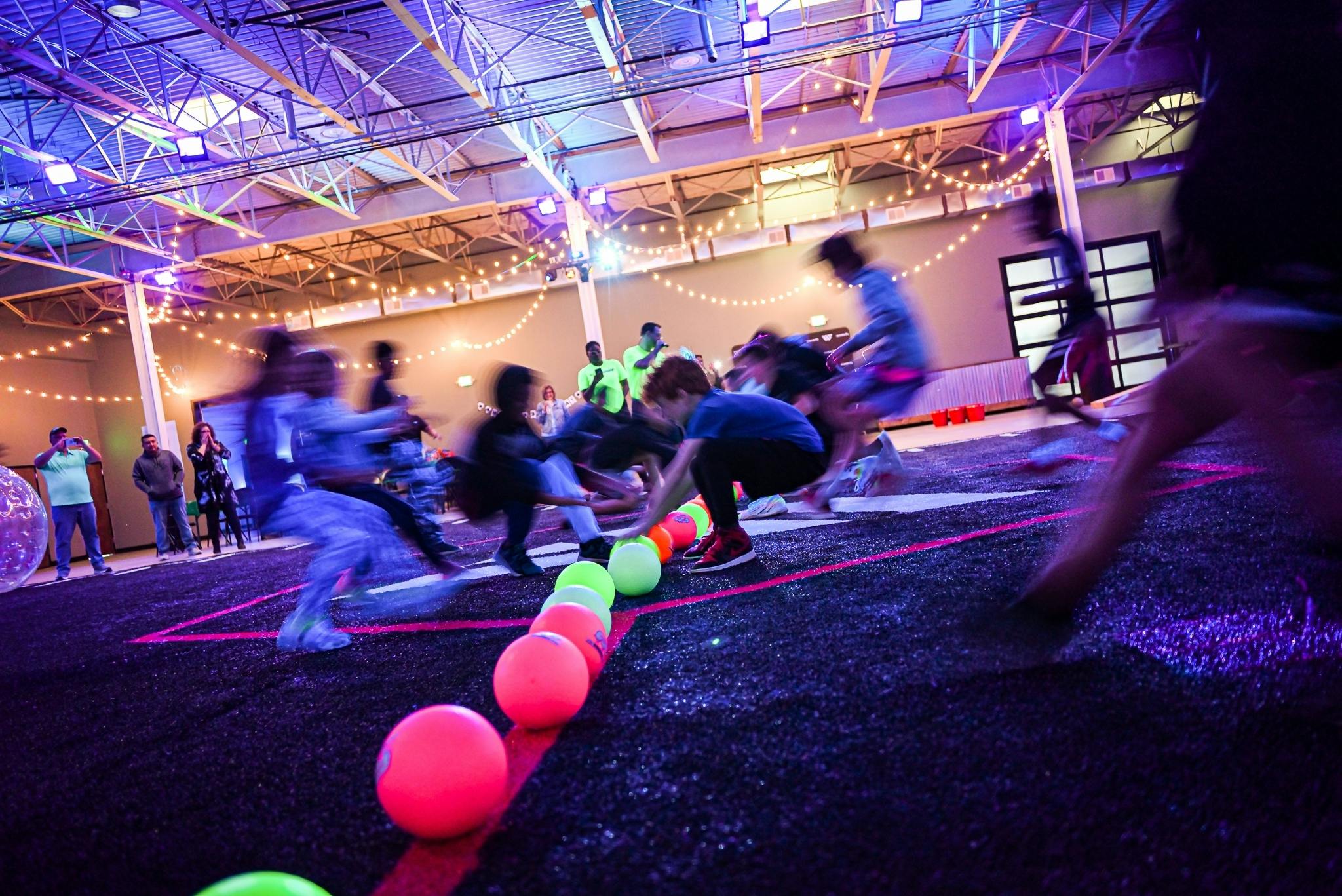 Wonderfly Arena - Timonium | Timonium Venue | All Events | 251 photos ...