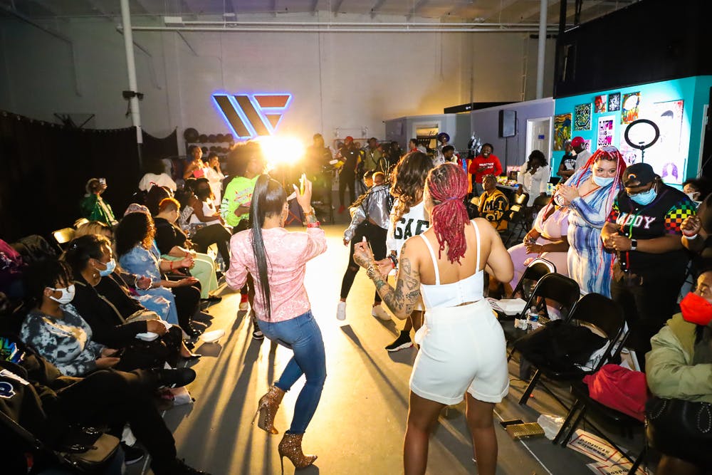 Wonderfly Arena - Arbutus | Arbutus Venue | All Events | 150 photos on ...