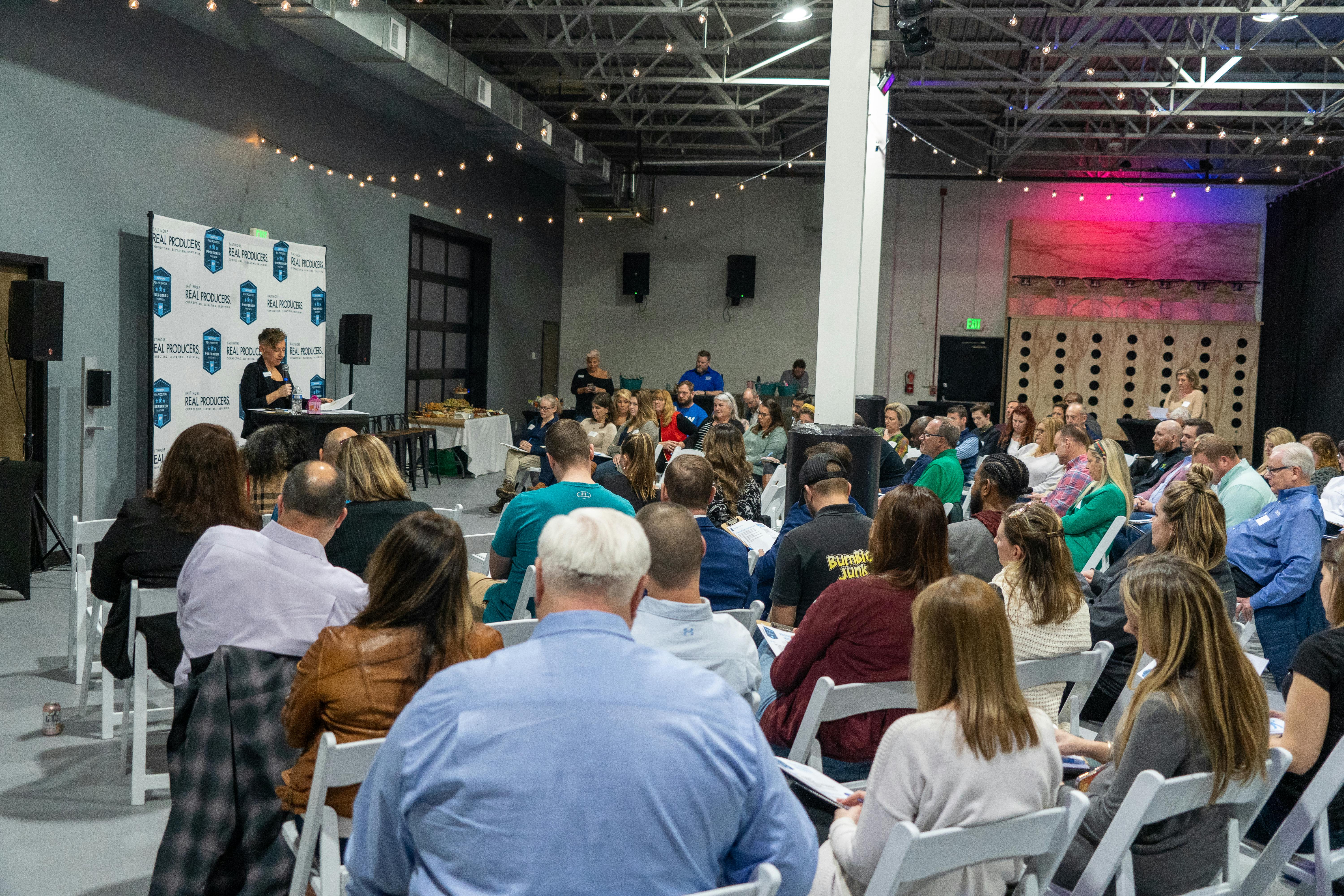 Wonderfly Arena - Timonium | Timonium Venue | All Events | 218 photos ...