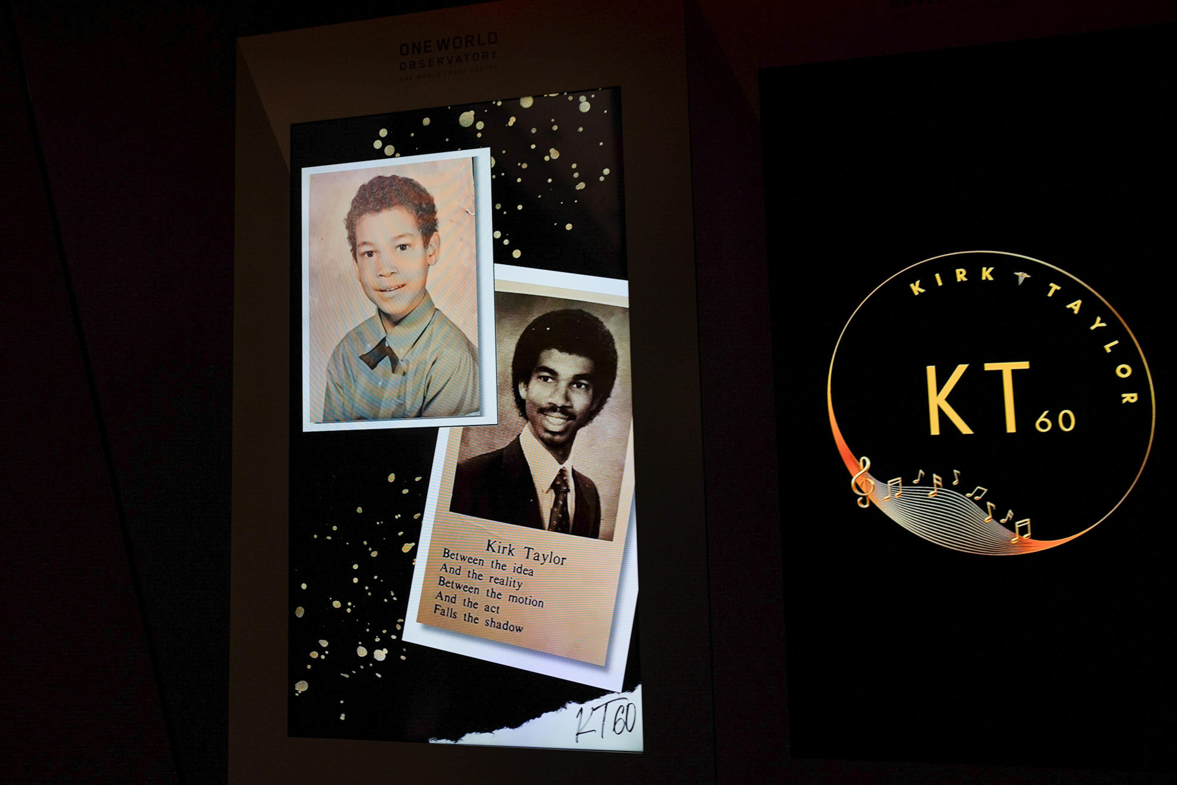 ASPIRE at One World Observatory | New York Venue | All Events | 425 ...