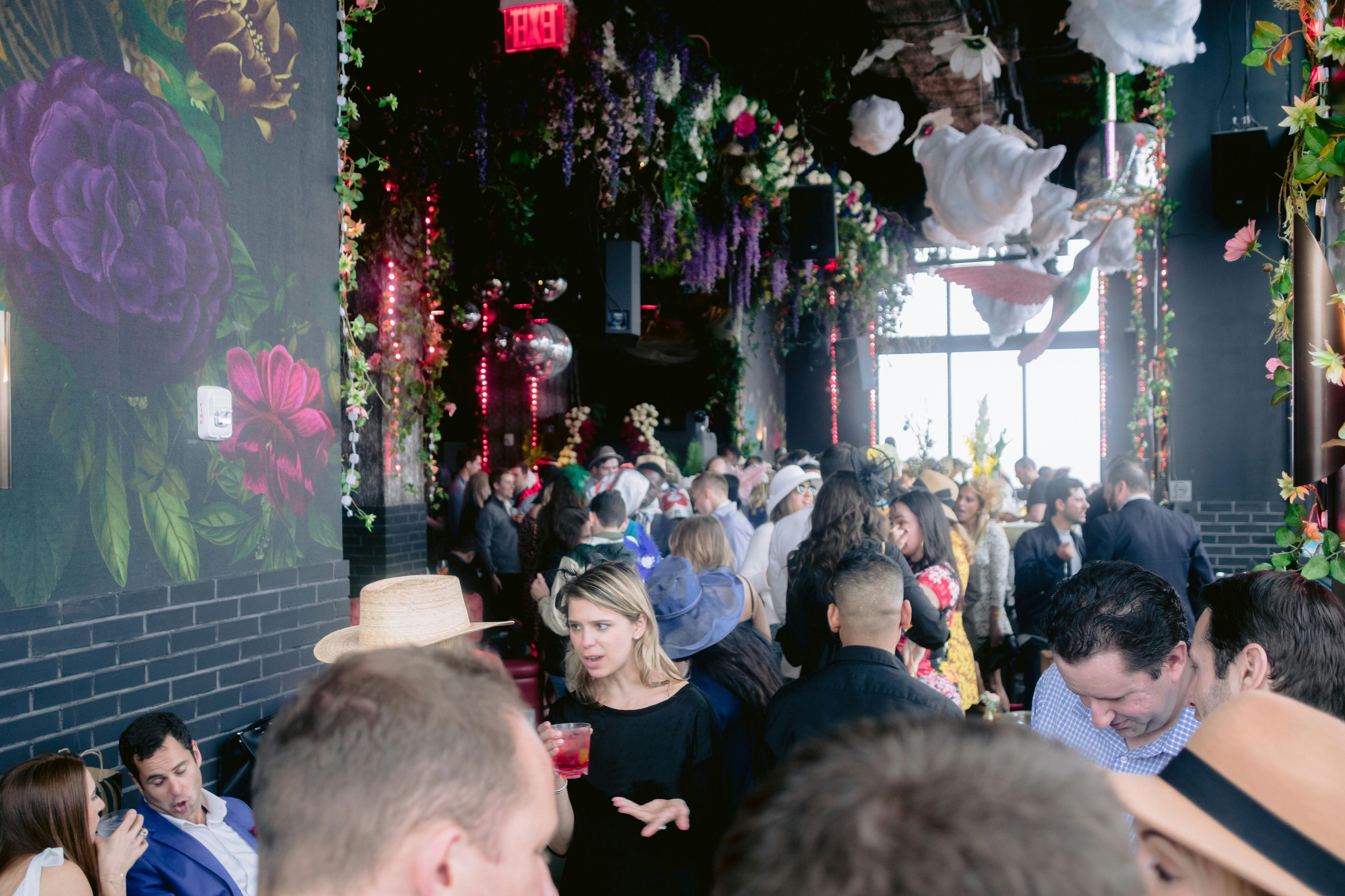 Somewhere Nowhere NYC | New York Venue | All Events | 30 photos on ...