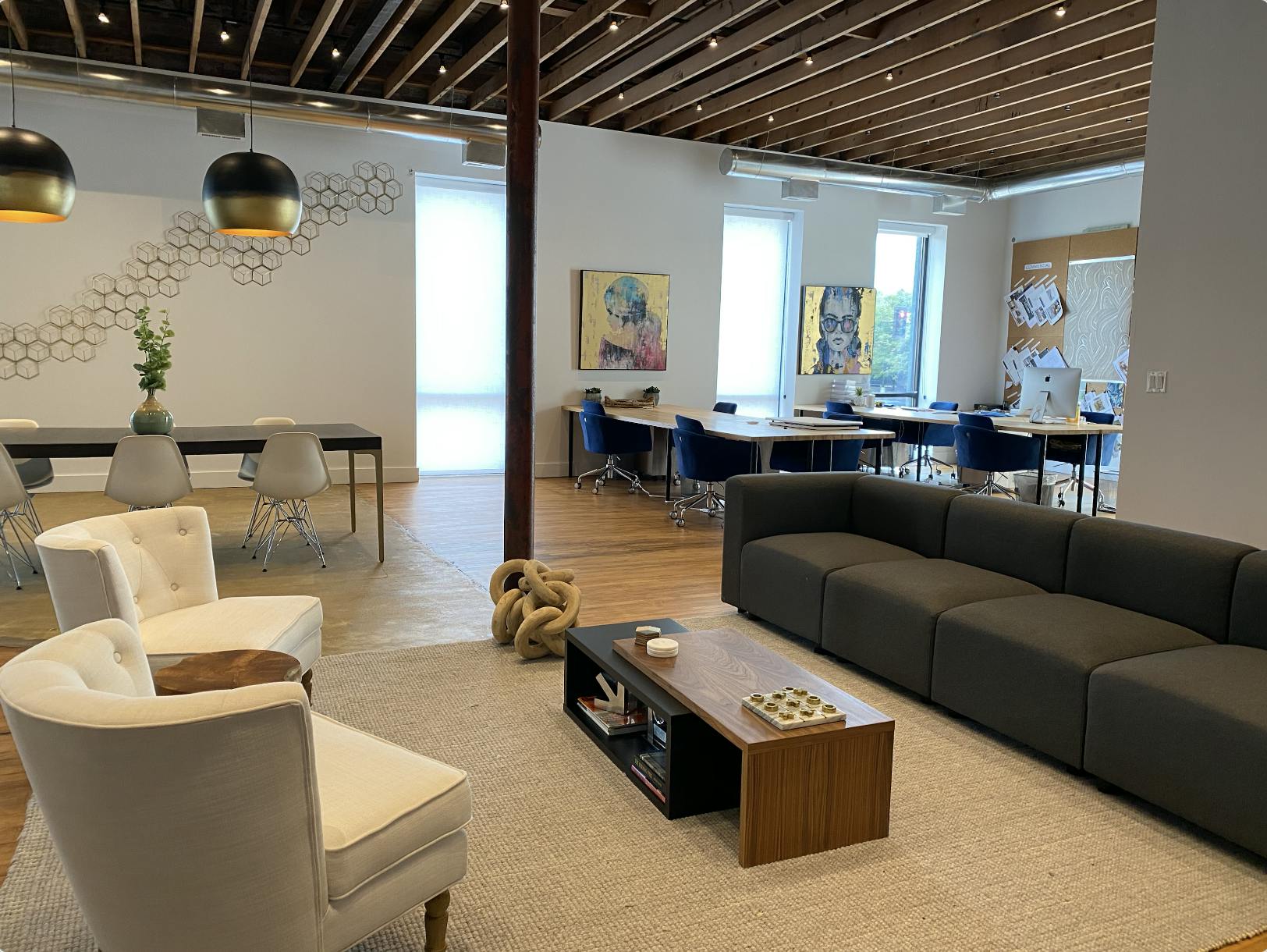 Urban 1111 Design | Lombard Venue | All Events | PartySlate