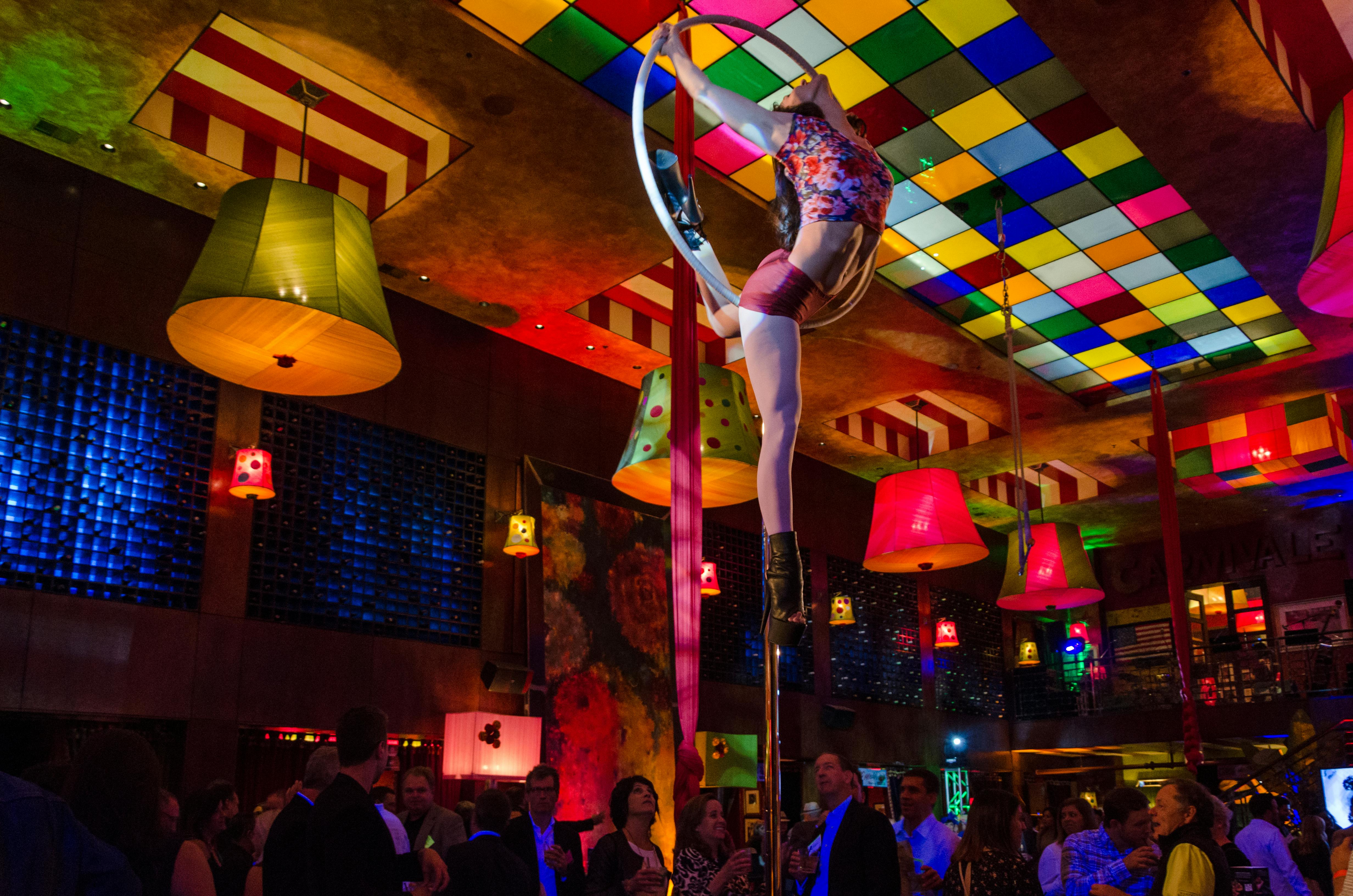 Carnivale | Chicago Venue | All Events | 379 photos on PartySlate