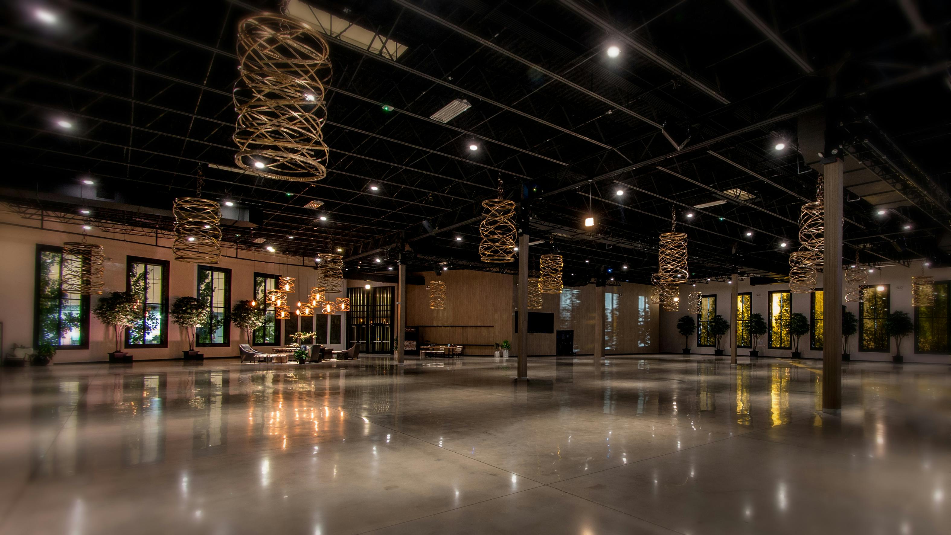 The Geraghty | Chicago Venue | 869 photos | PartySlate