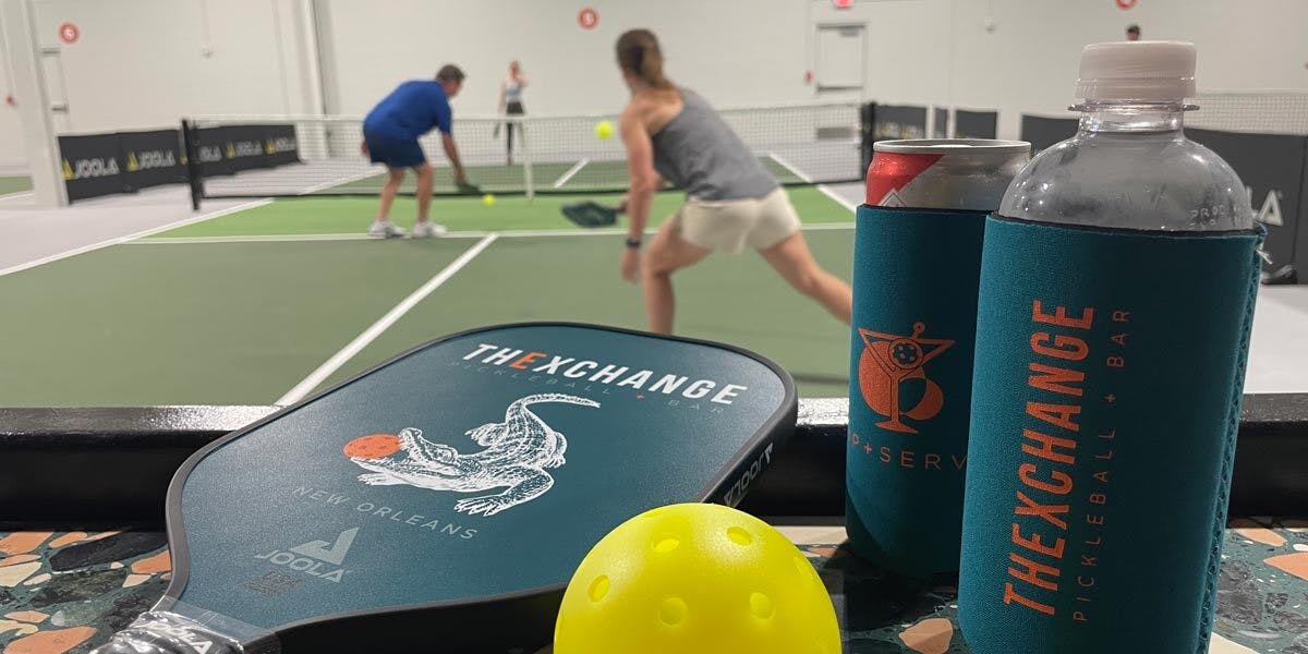 The Exchange NOLA | New Orleans Venue | All Events | PartySlate