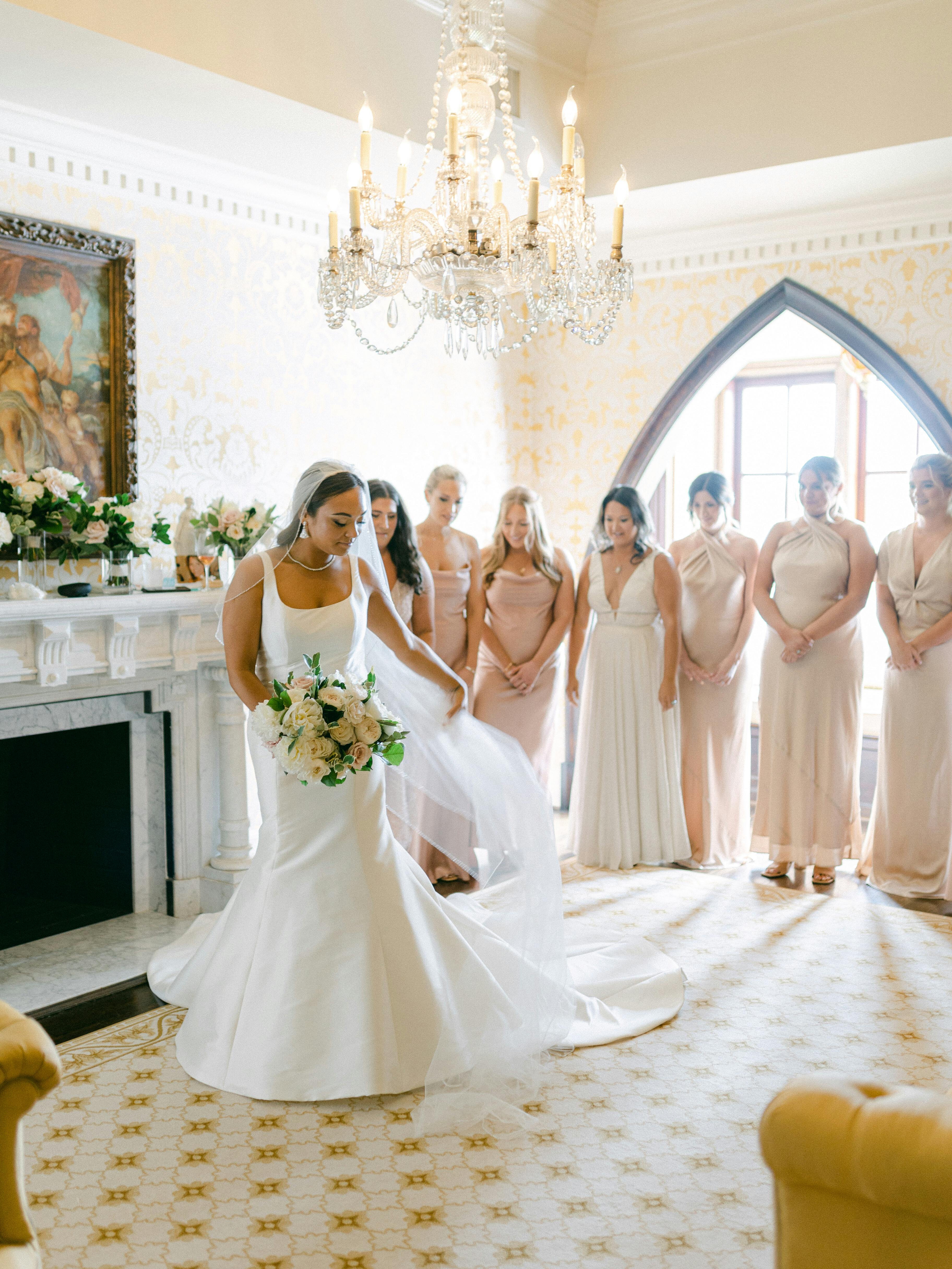 Dover Hall | Manakin-Sabot Venue | PartySlate