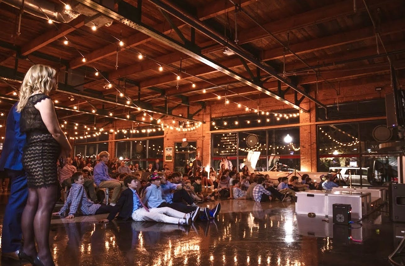 The Redline Room | Bridgeport Venue | All Events | 75 photos on PartySlate