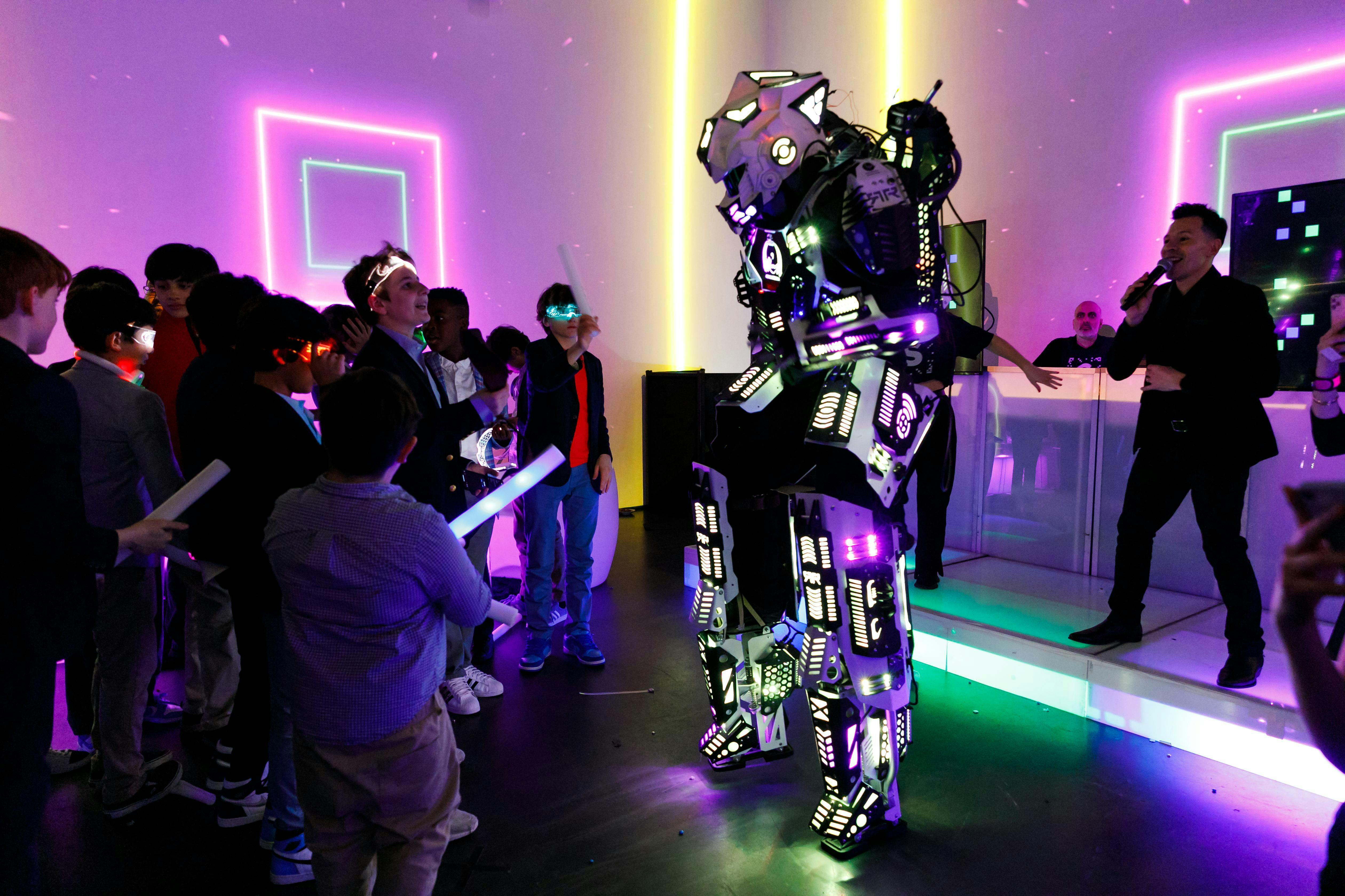 Lavan 541 Chelsea | New York Venue | All Events | 696 photos on PartySlate