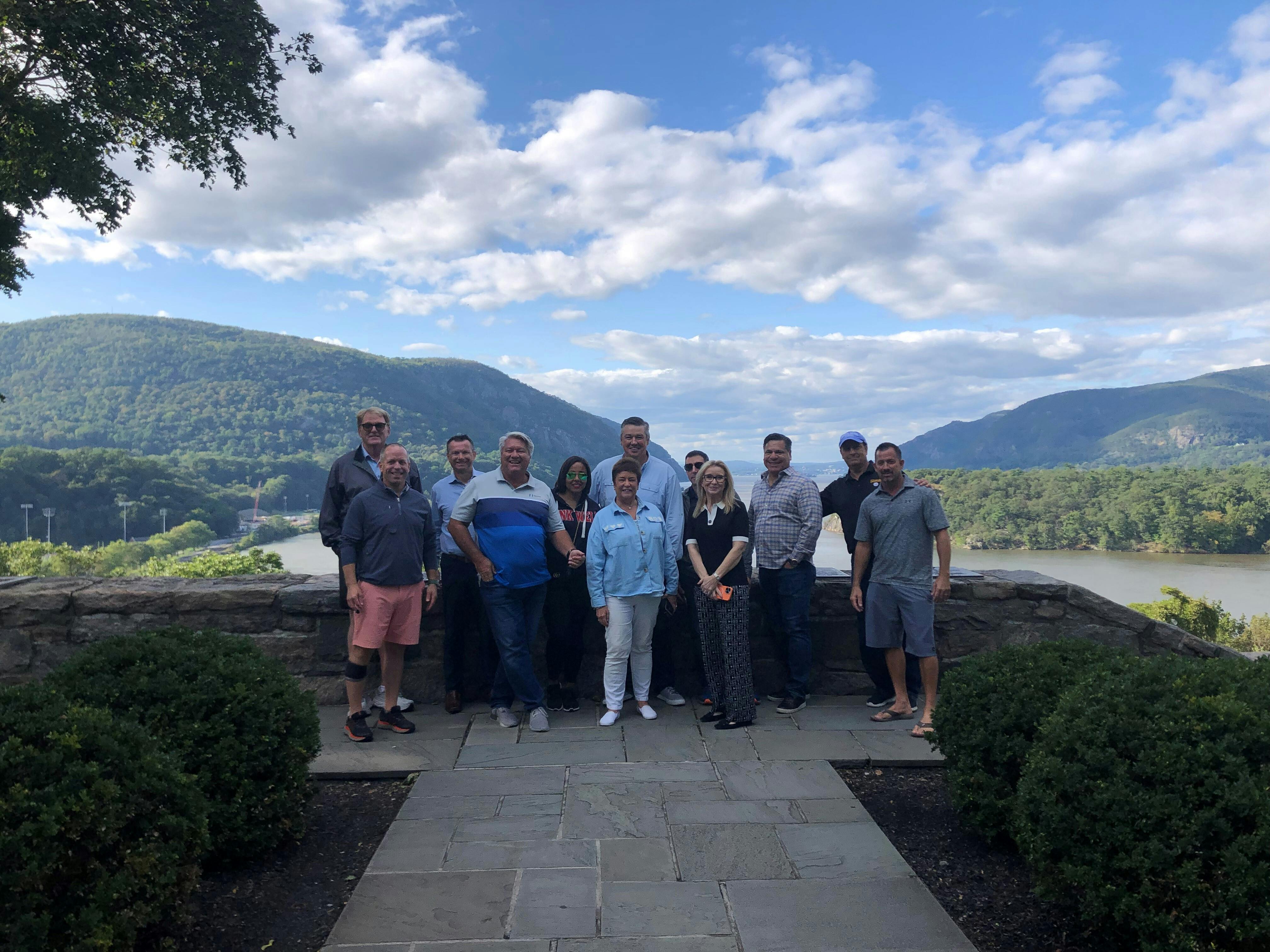 Army West Point Hospitality | West Point Venue | All Events | 52 photos ...