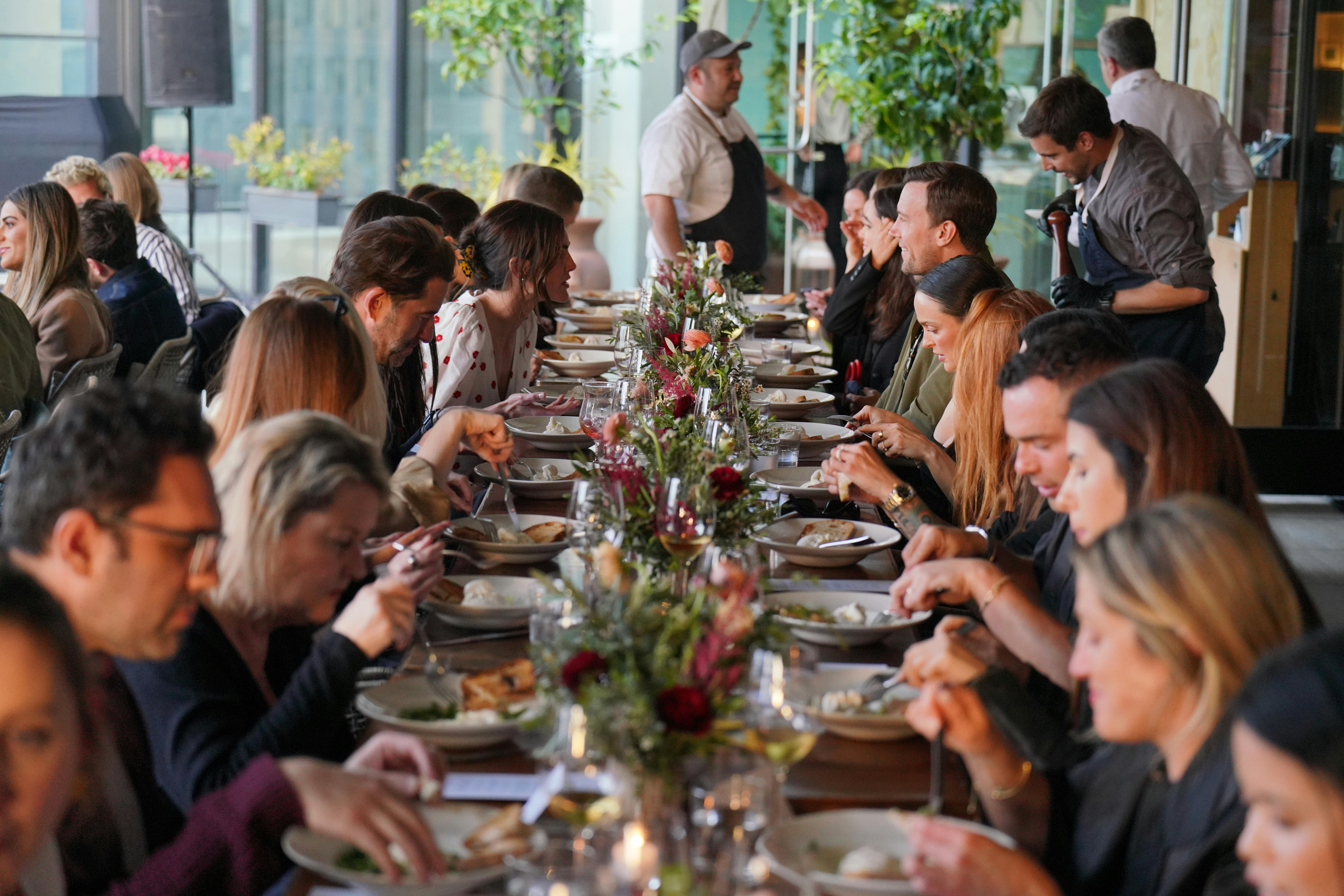 Eataly Los Angeles | Los Angeles Venue | All Events | 104 photos on ...