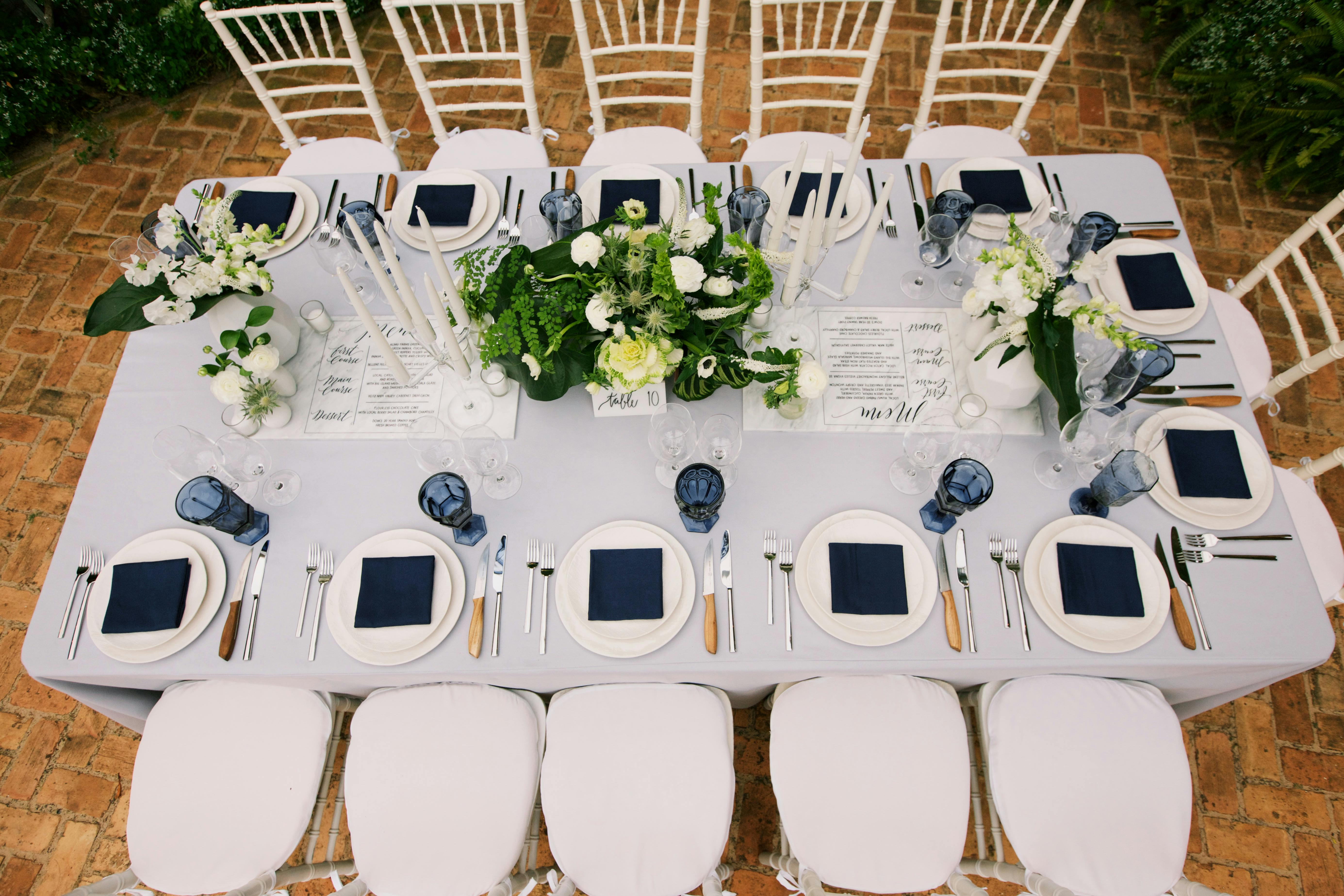 Posted By Elements Luxury Events