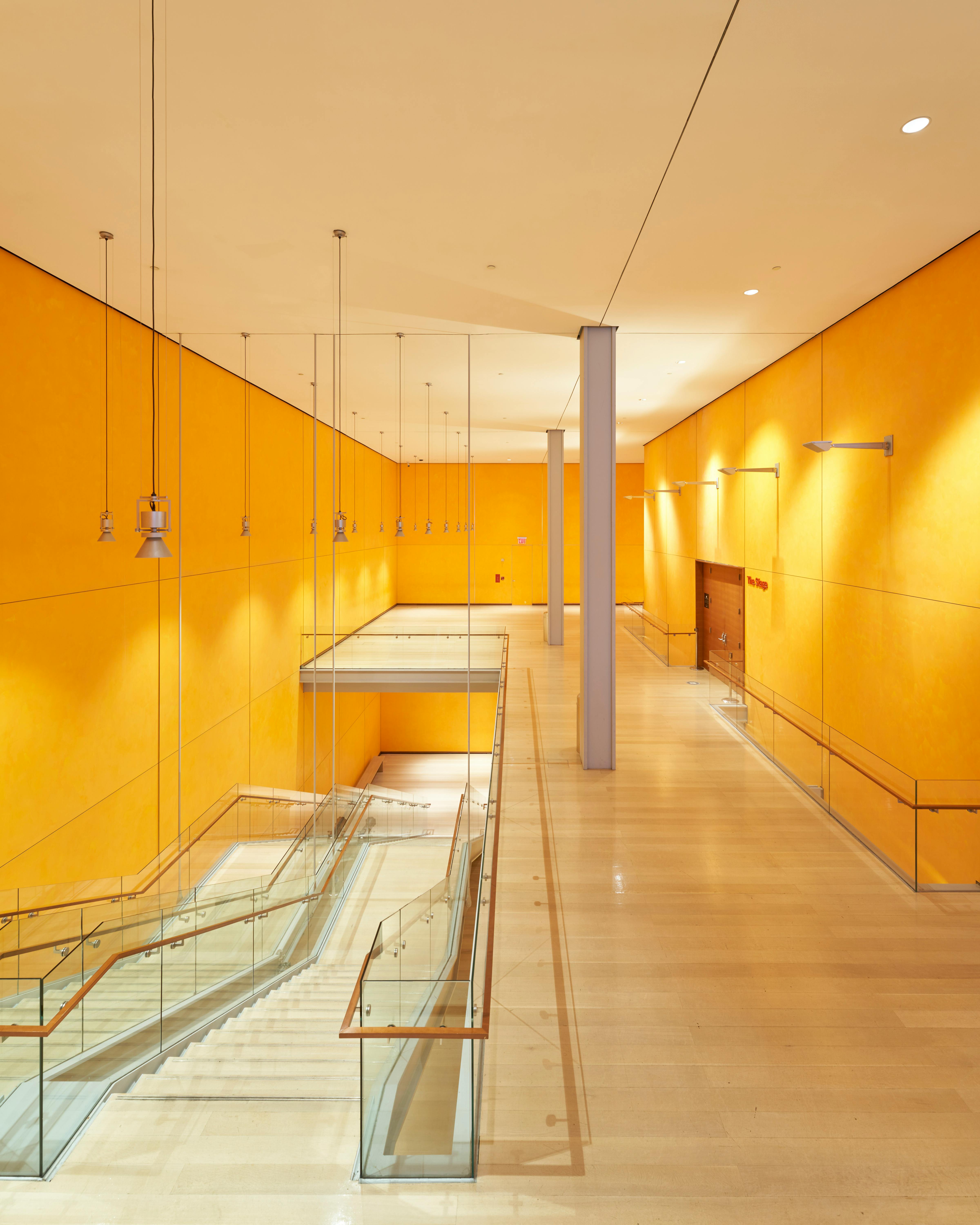 The Times Center | New York Venue | PartySlate