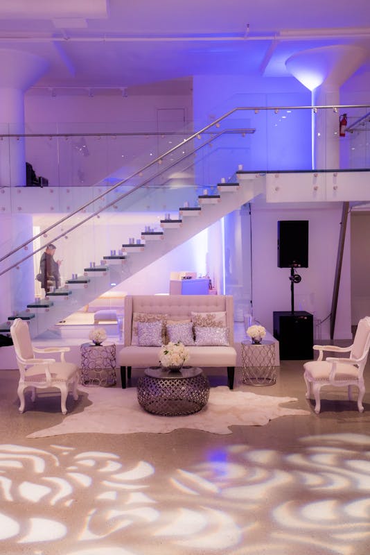 Birthday Lounge & Seating Area Ideas | PartySlate