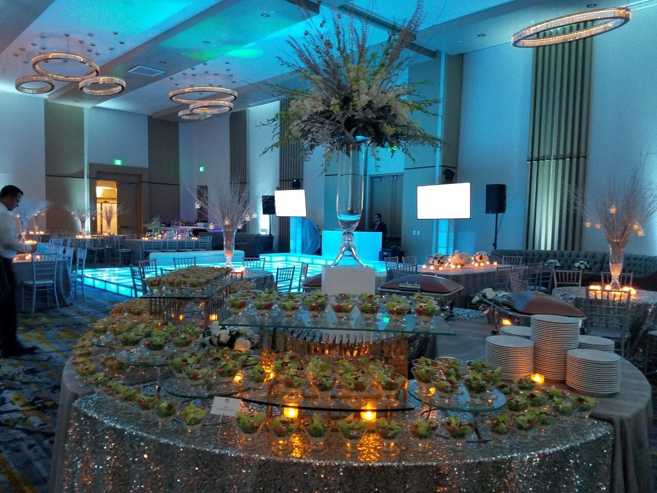 Bellagio Ballroom