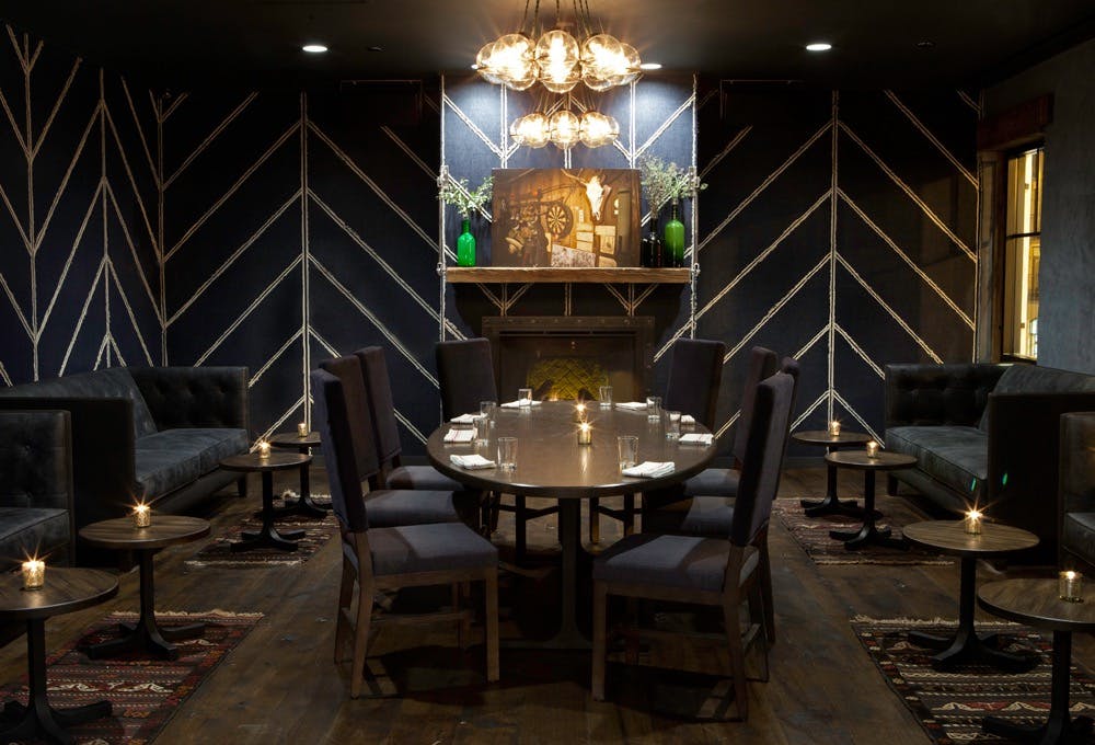 Top 20 Milestone Birthday Event Spaces | PartySlate