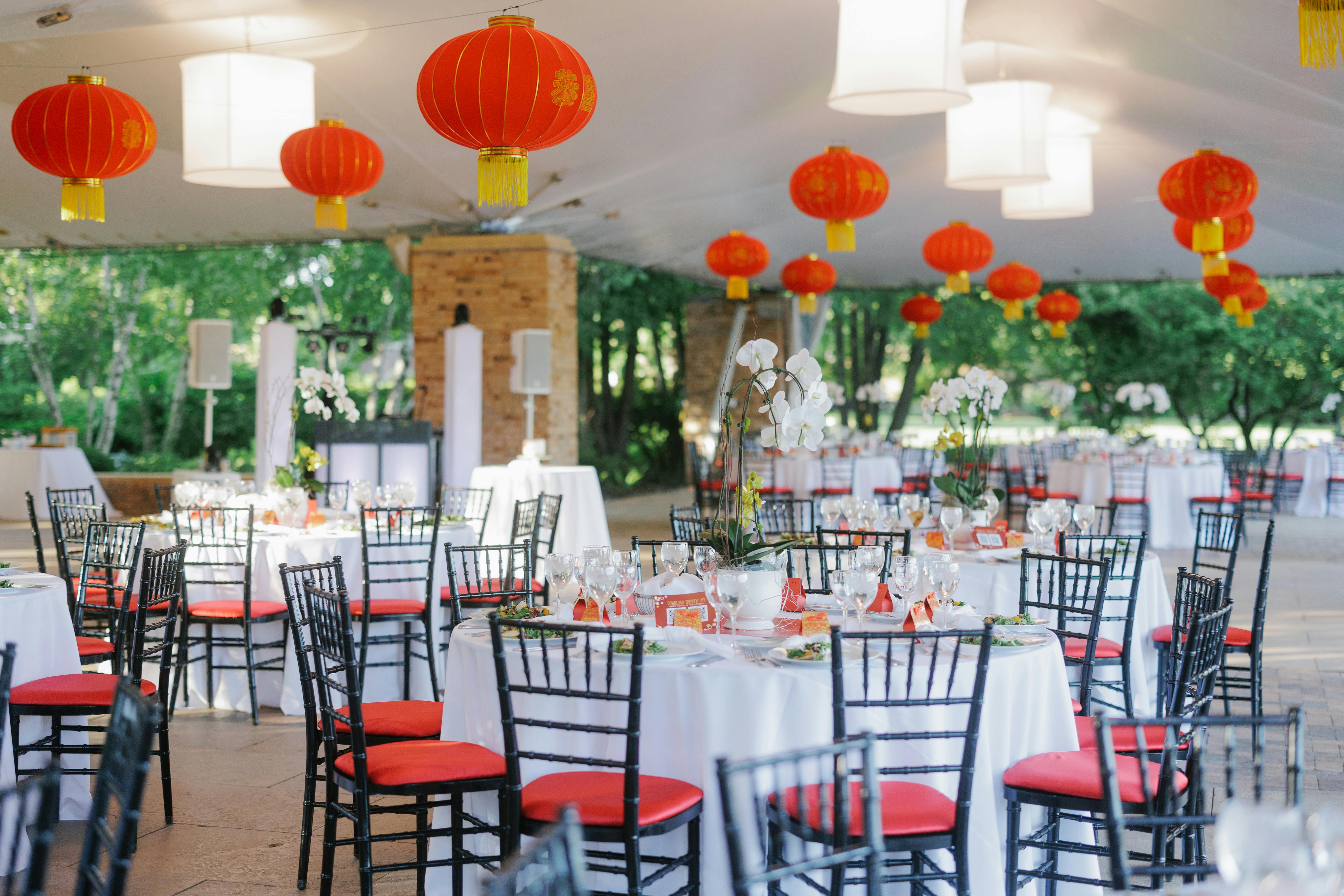 Chicago Botanic Garden | Glencoe Venue | All Events | 2,370 photos on ...