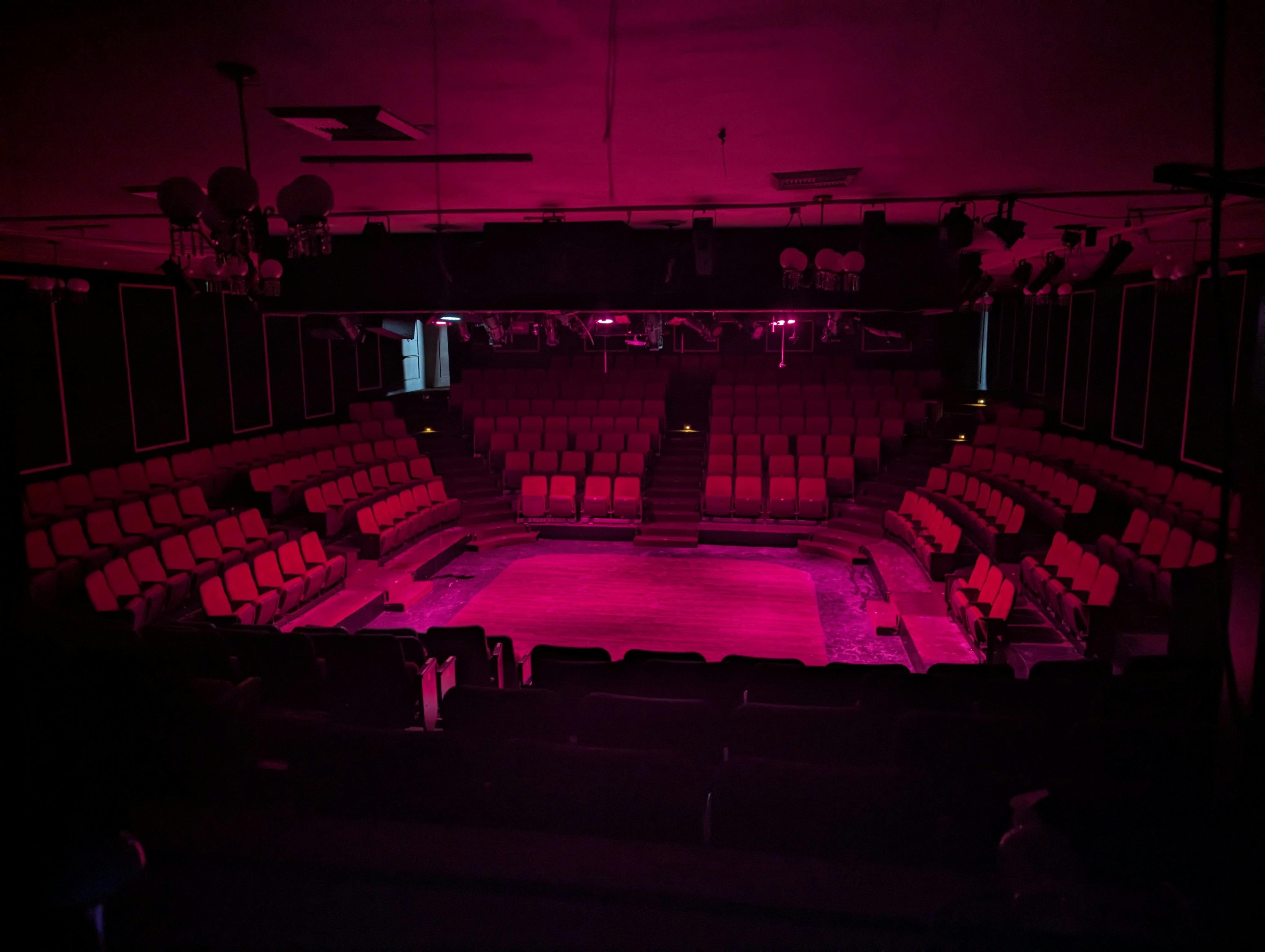 Nocturne Theatre | Glendale Venue | All Photo Albums | 30 photos on ...