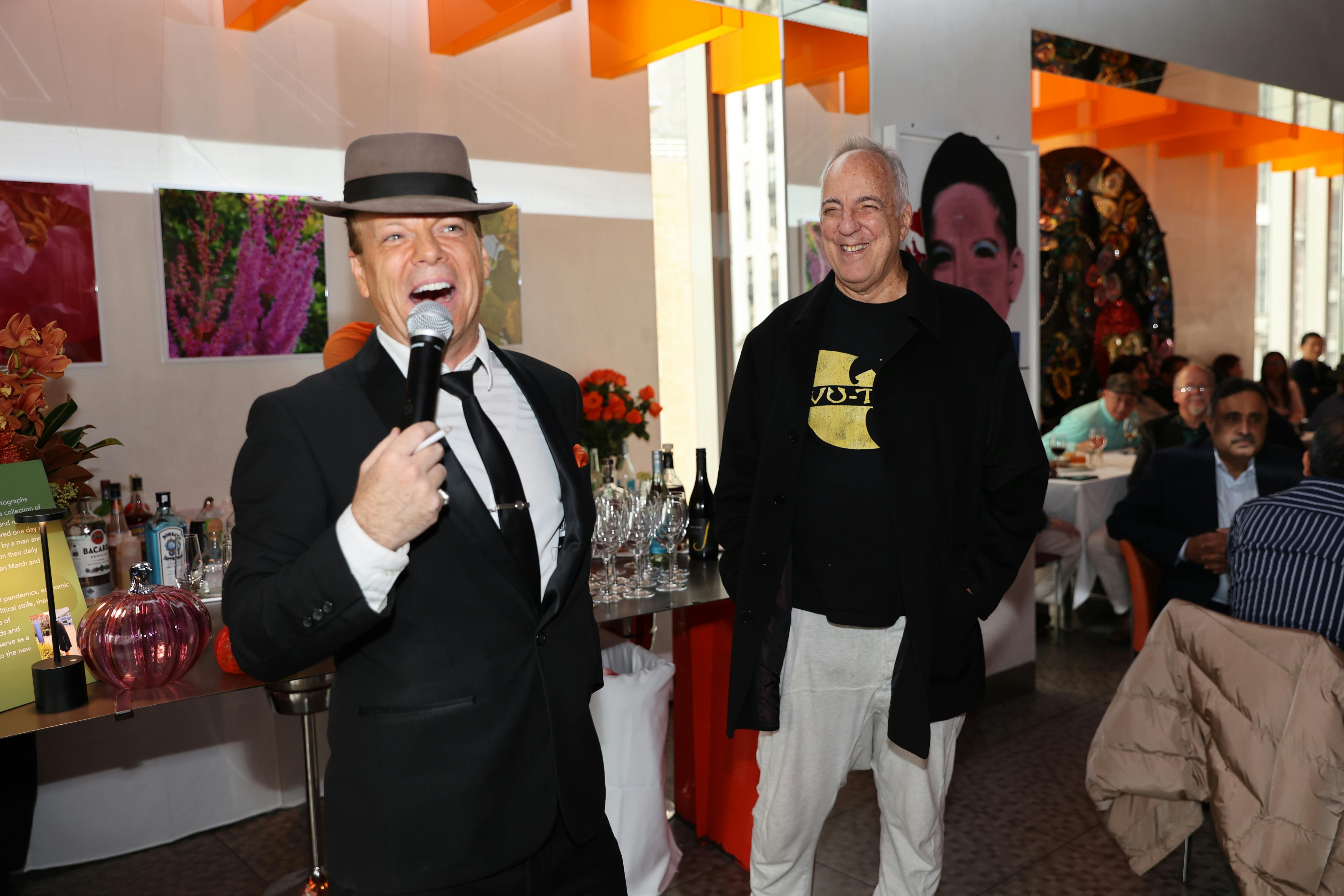 Robert | New York Venue | All Events | 326 photos on PartySlate