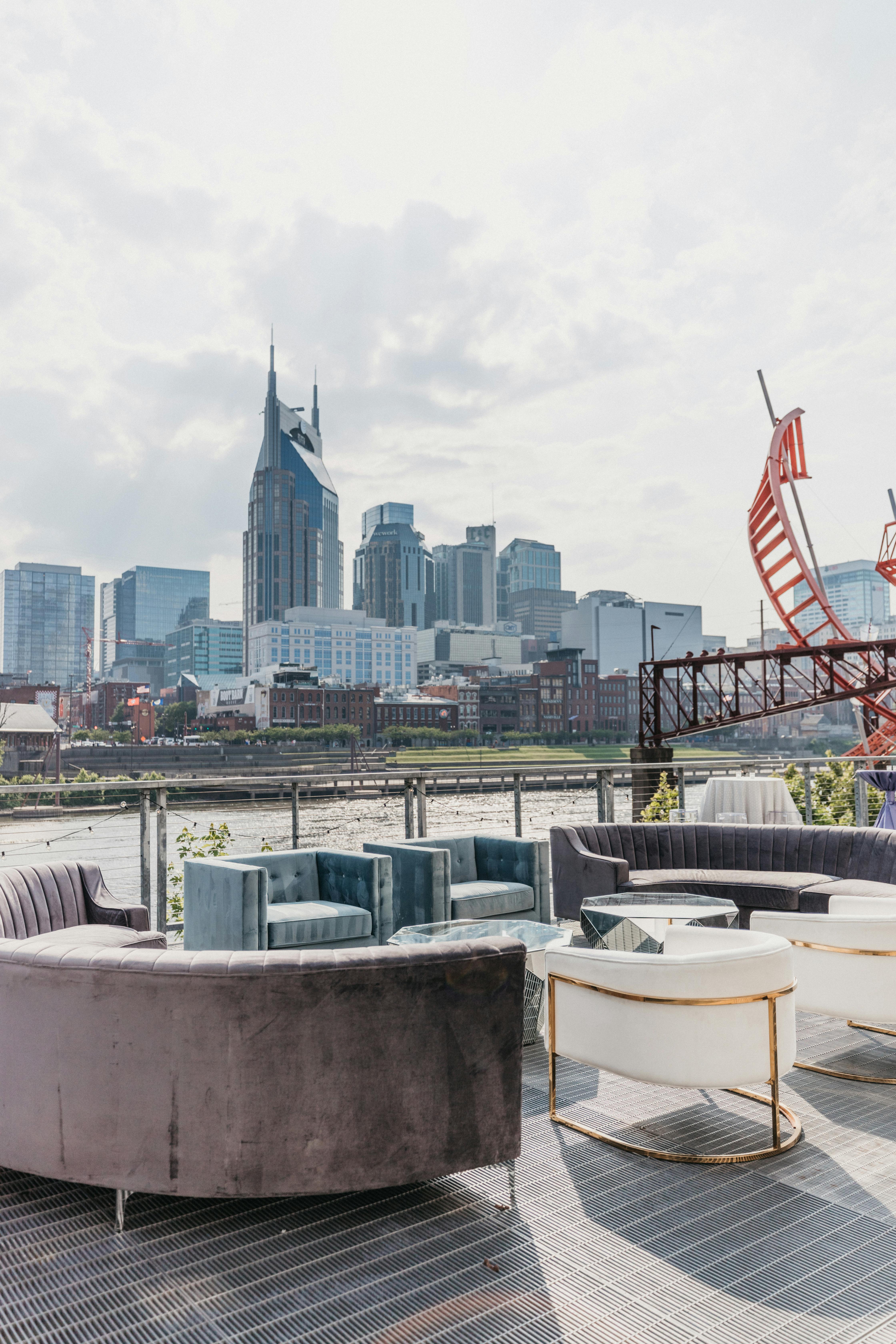 The Bridge Building | Nashville Venue | All Events | 138 photos on ...