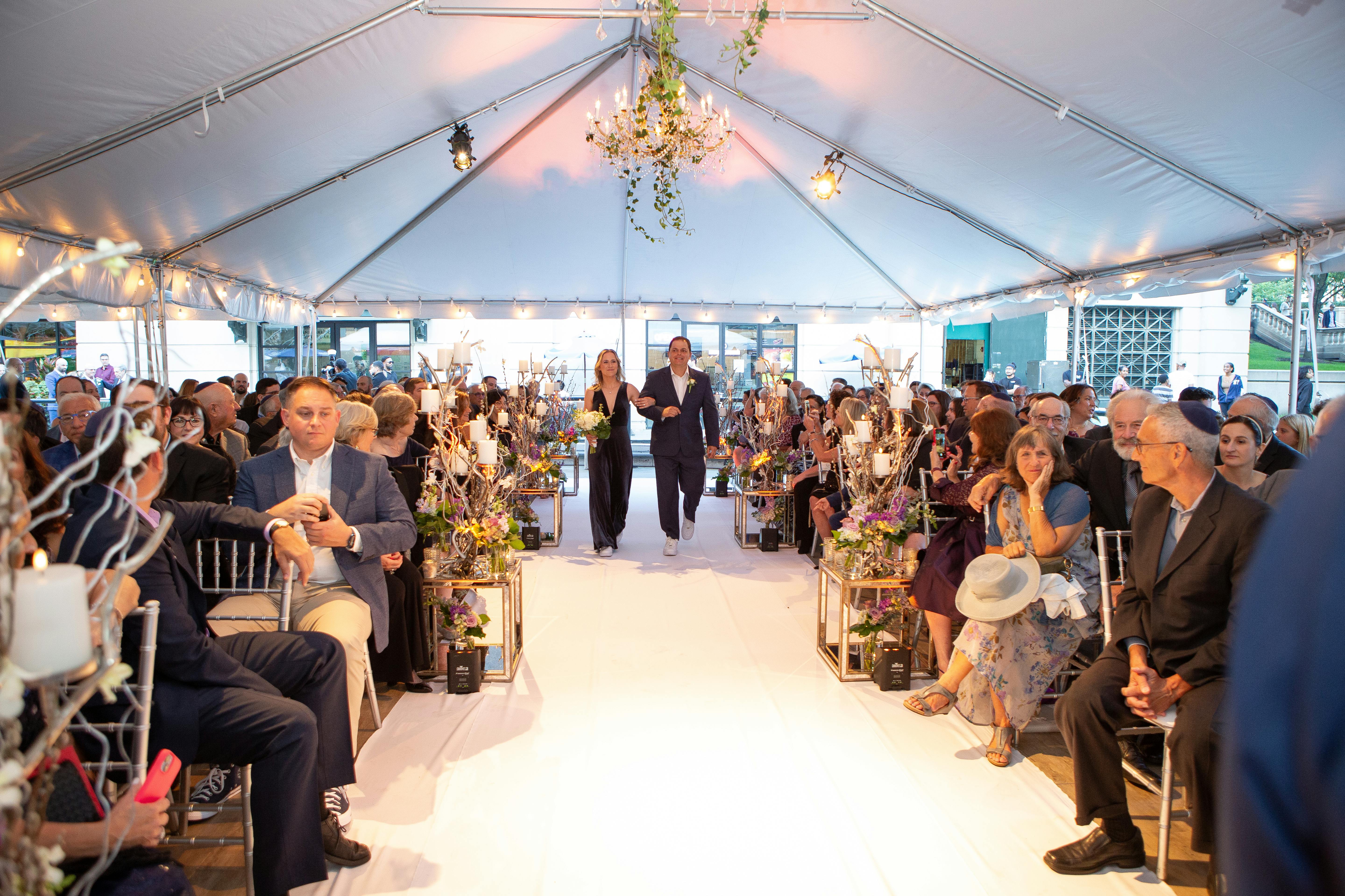 Millennium Hall at Millennium Park | Chicago Venue | All Events | 95 ...