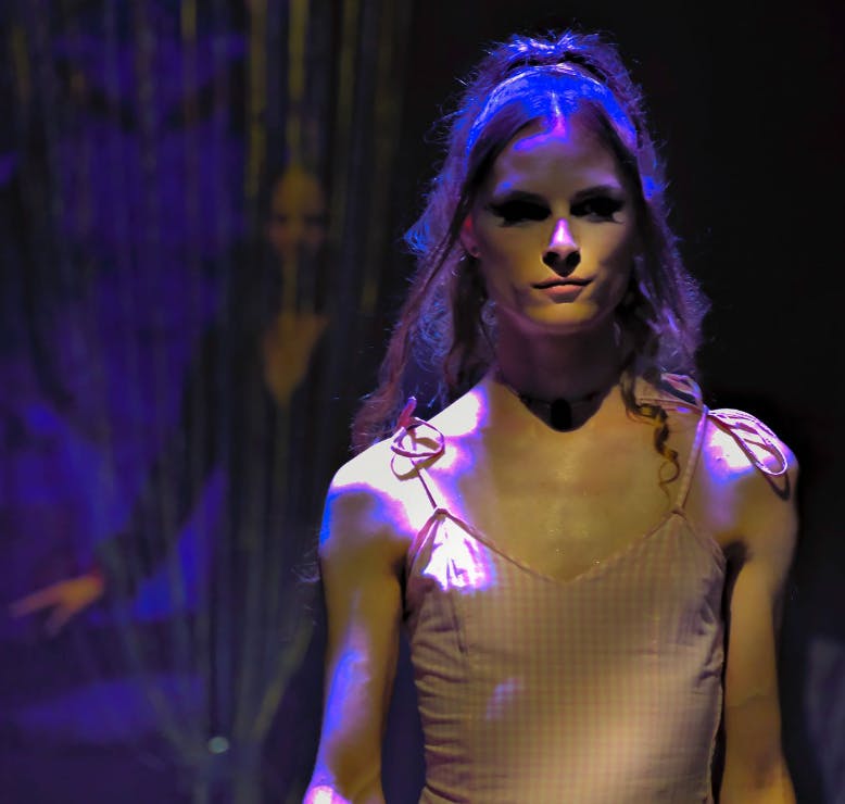 Denver Models Fashion Show | Ant Life | PartySlate