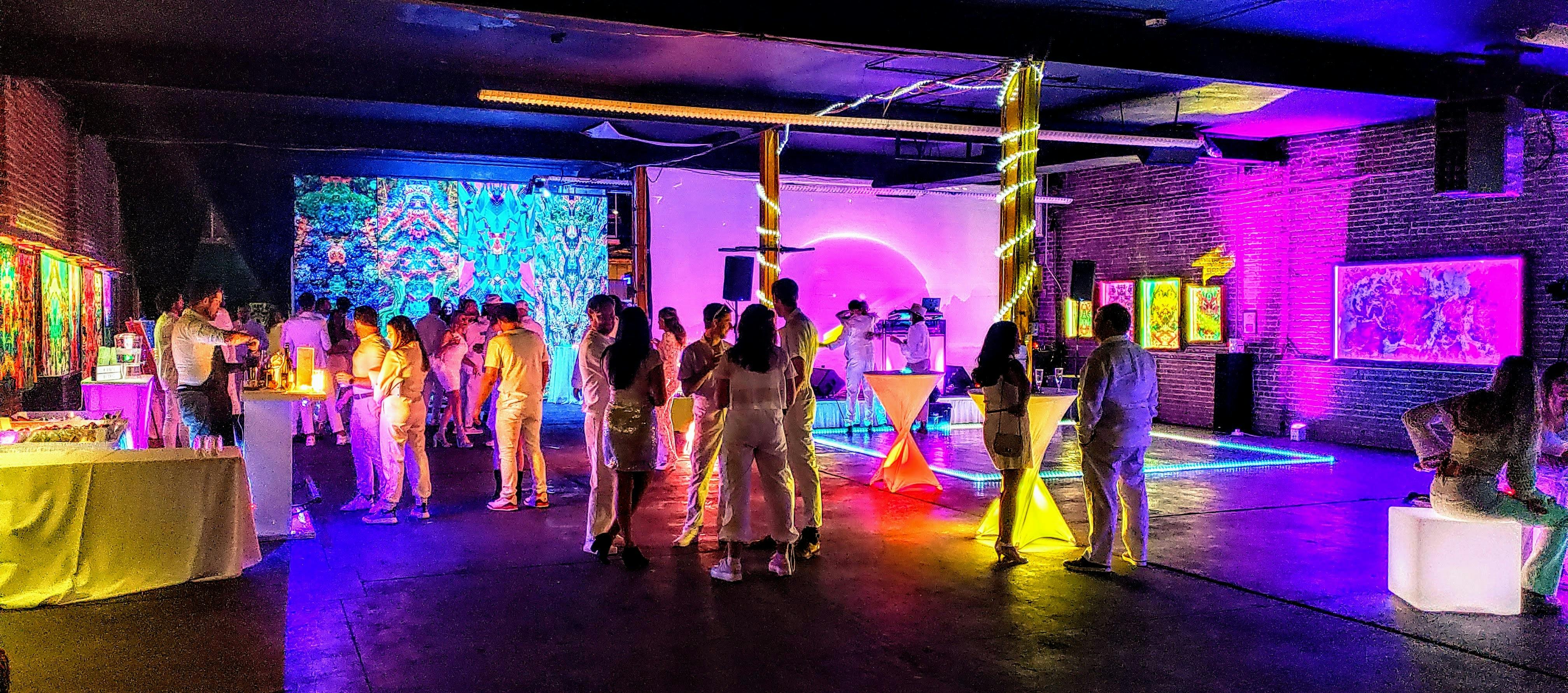 Ant Life | Denver Venue | All Events | 66 photos on PartySlate