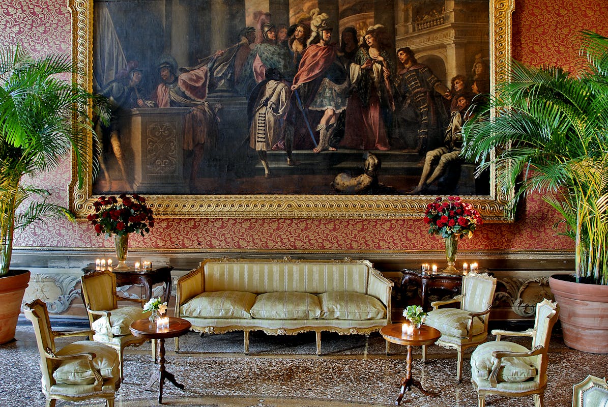 Birthday Lounge & Seating Area Ideas | PartySlate