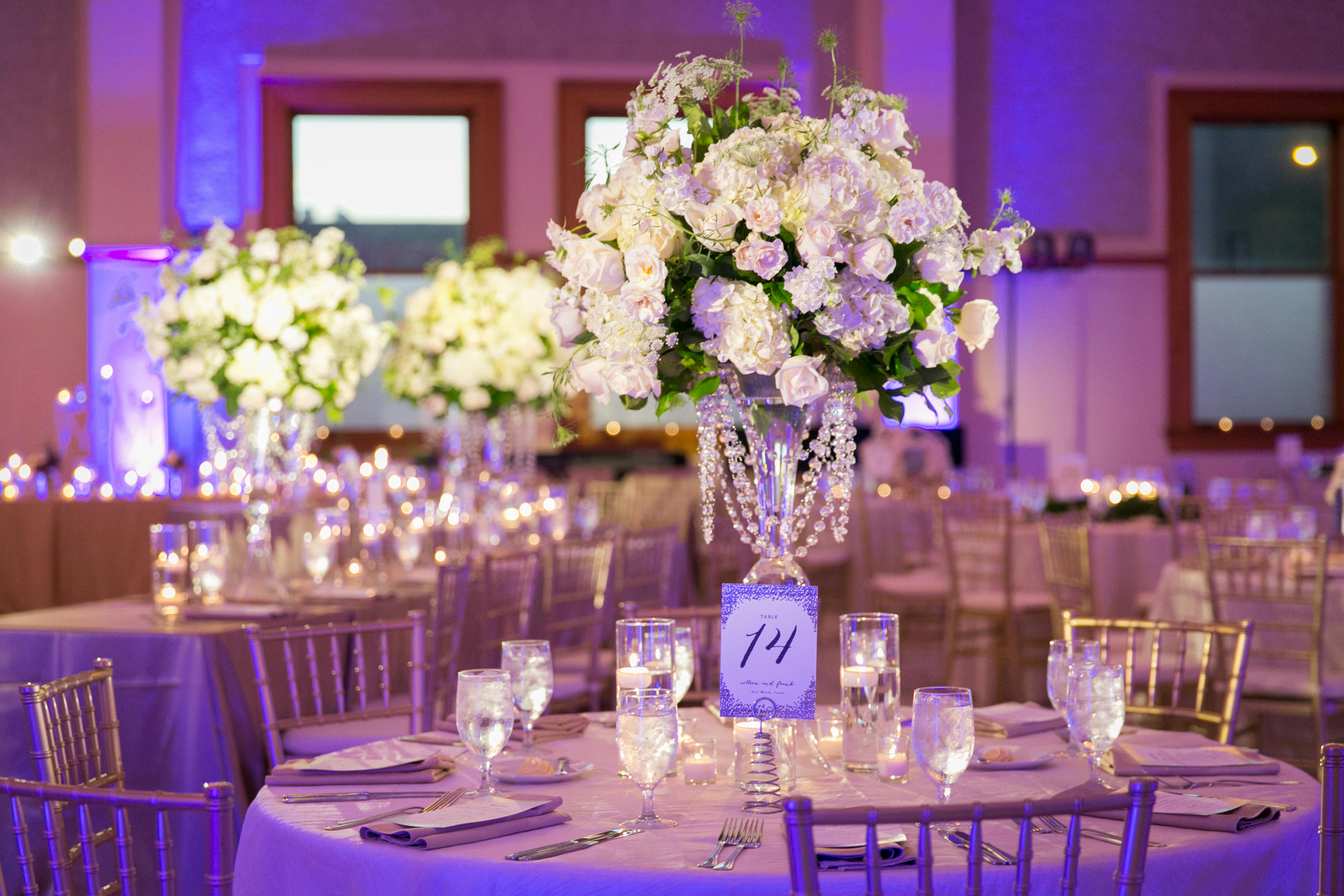 The Ashton Depot Catering & Events | Fort Worth Venue | All Events ...