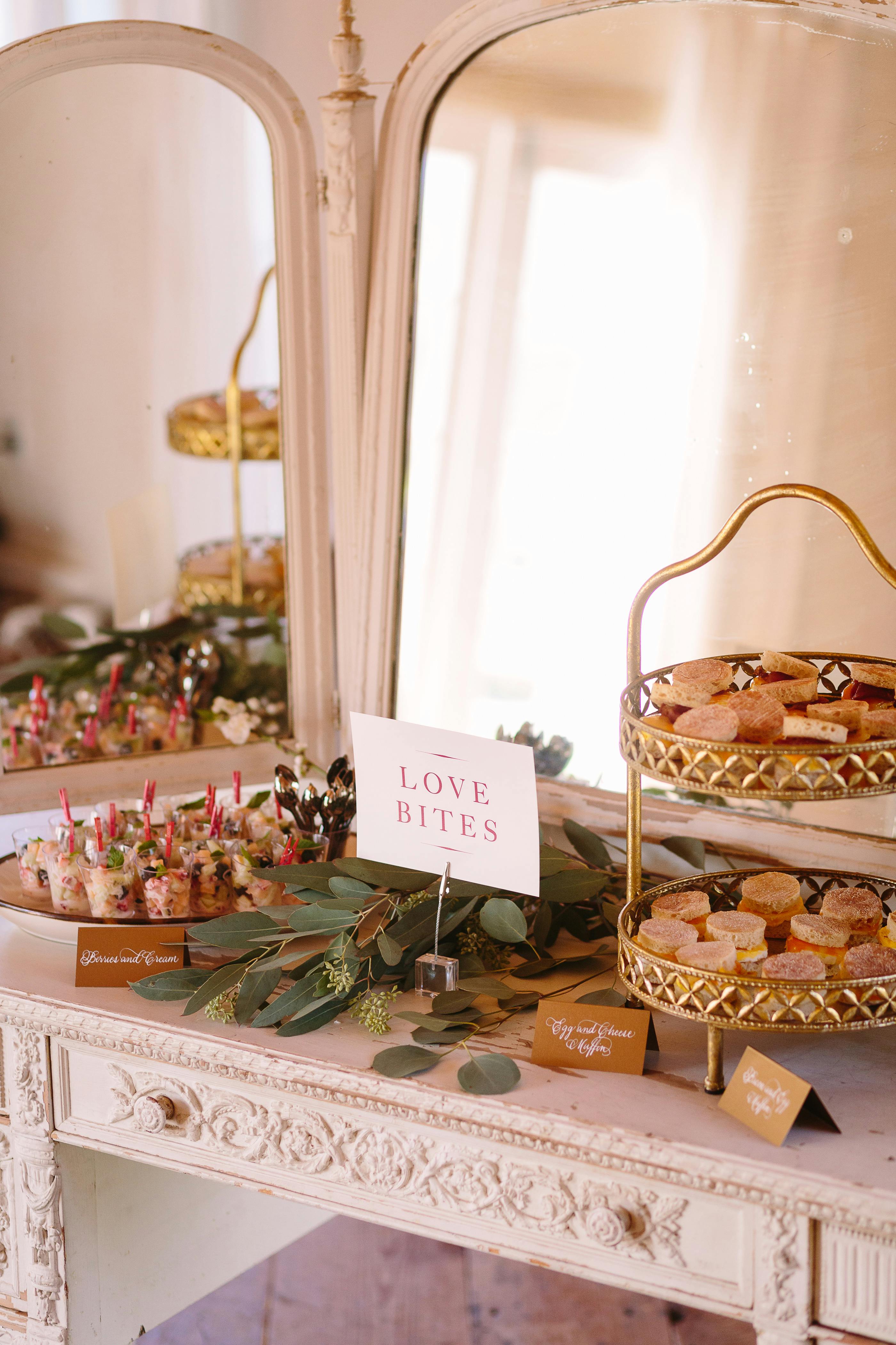 Birthday Food & Drink Ideas | PartySlate