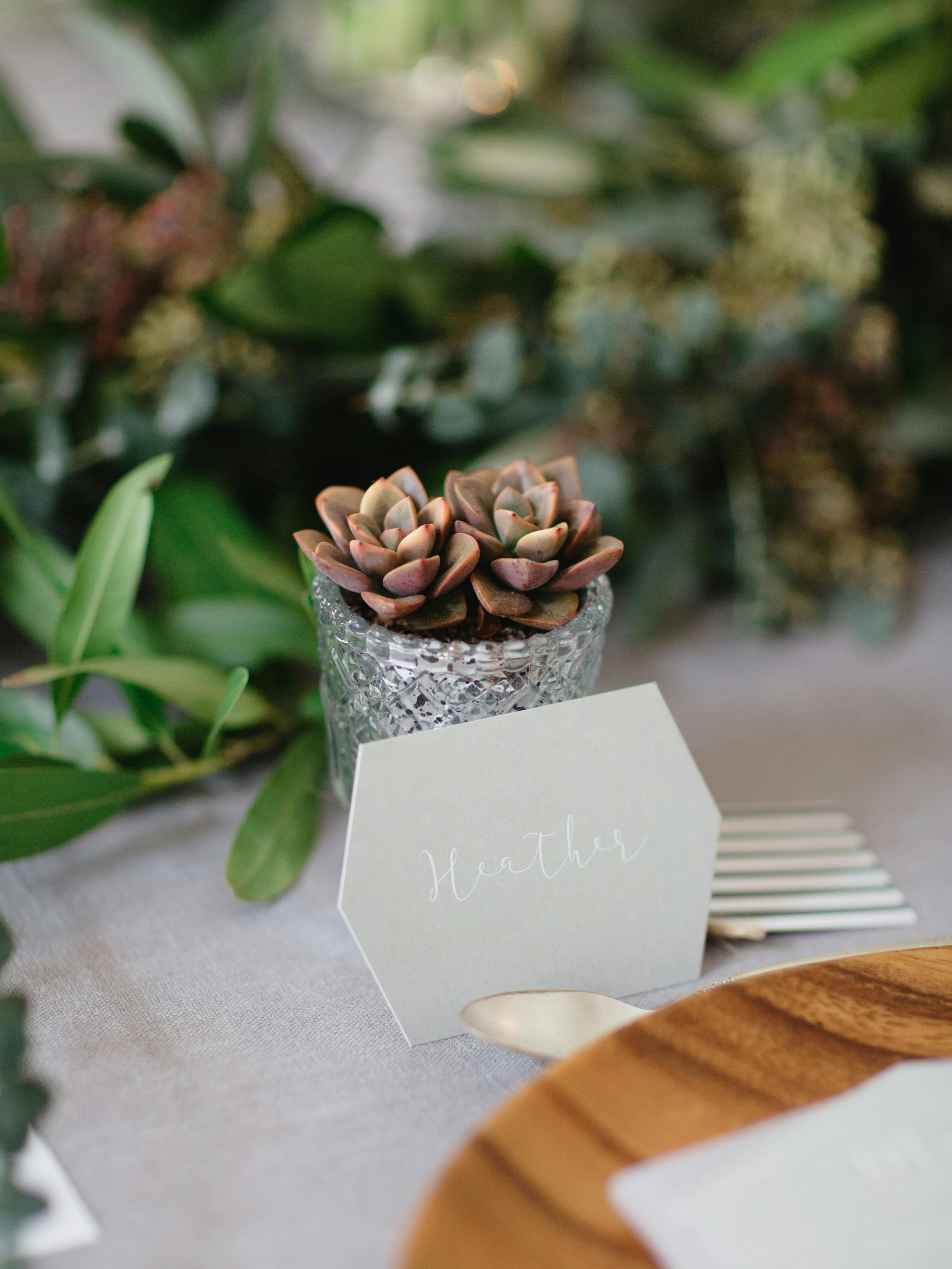 Fundraiser Centerpieces & Tablescapes Ideas | PartySlate