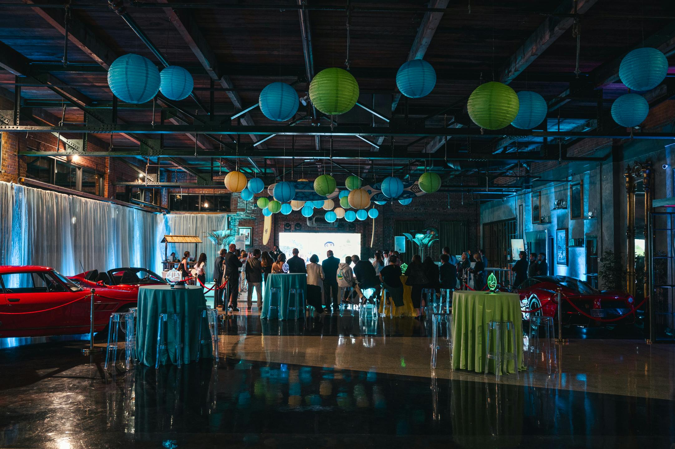 The Redline Room | Bridgeport Venue | All Events | 75 photos on PartySlate