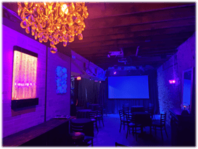 The Rigby | Madison Venue | PartySlate