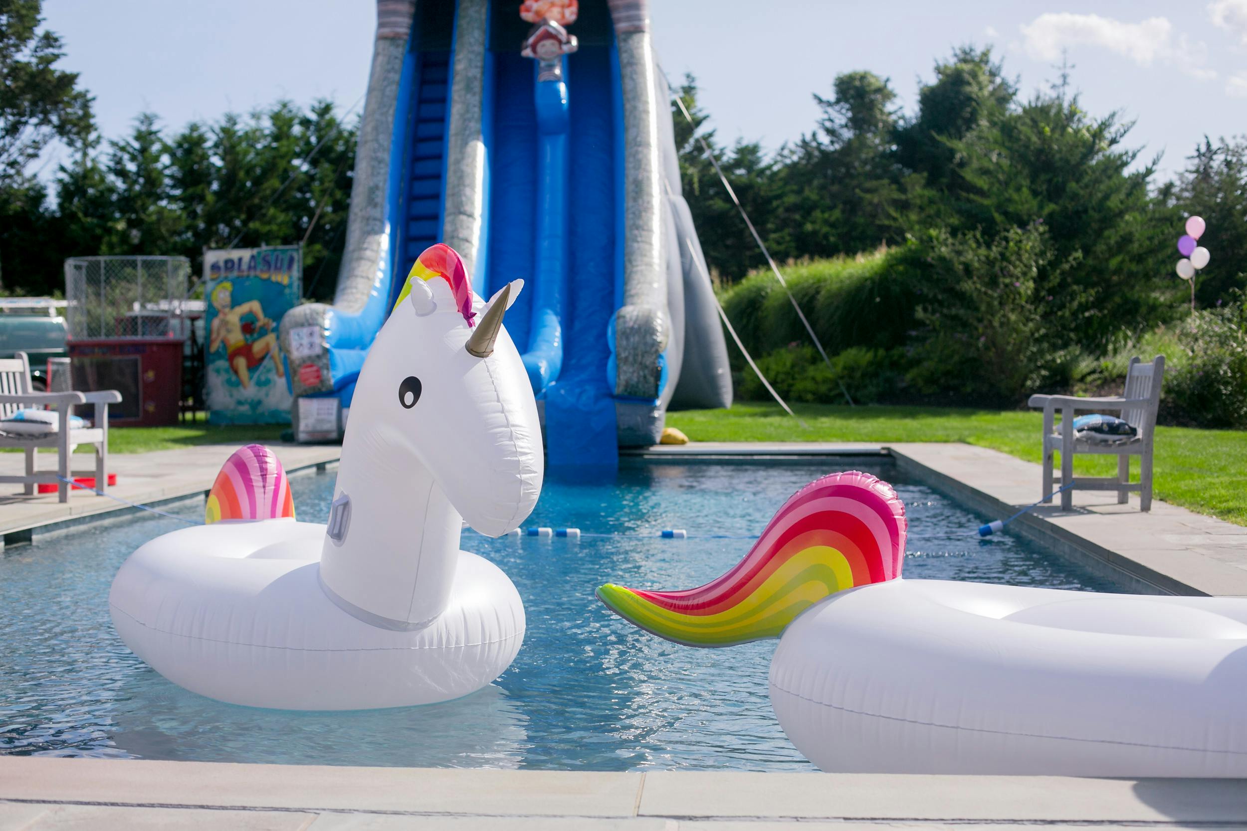 Unicorn Party Ideas That Your Little One Will Love