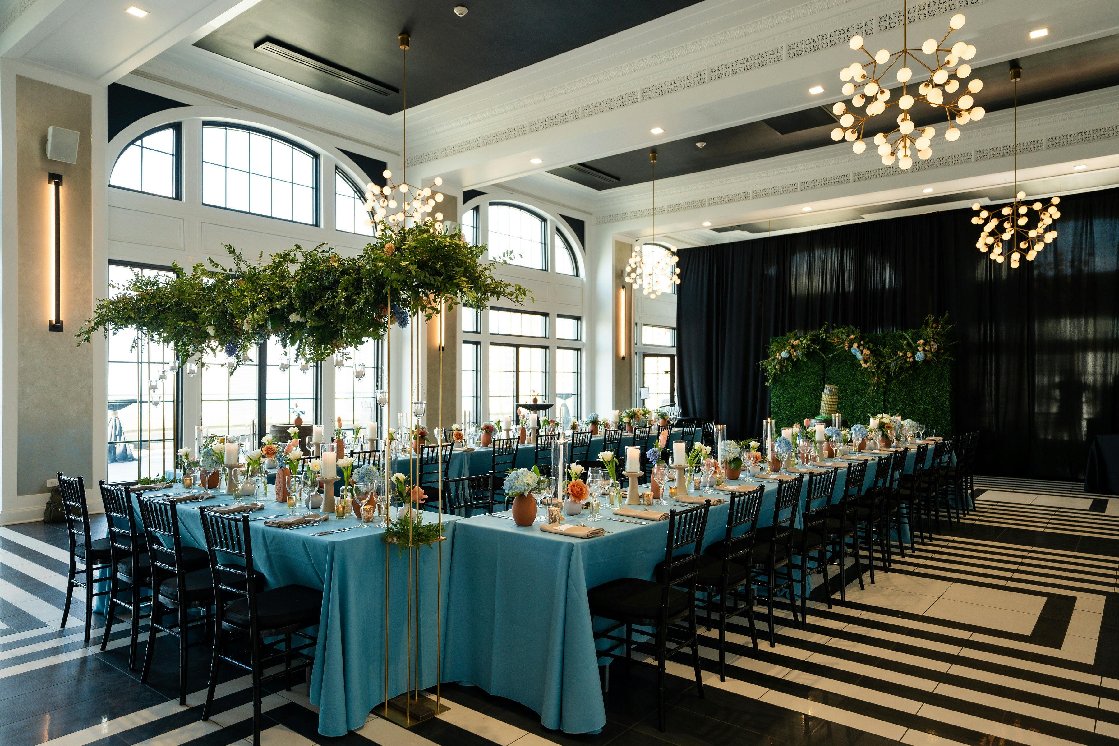 The Penthouse Hyde Park | Chicago Venue | All Events | 729 photos on ...