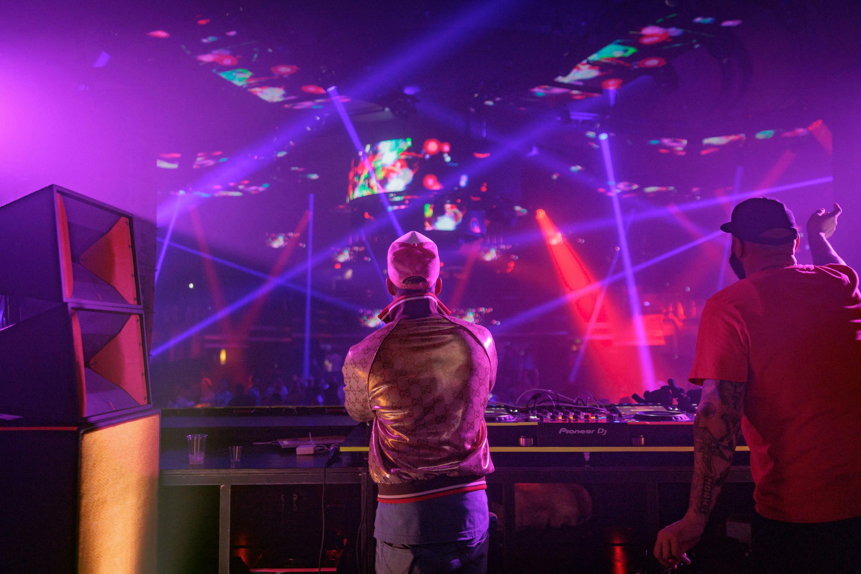 M2 Miami | Miami Beach Venue | All Events | 127 photos on PartySlate