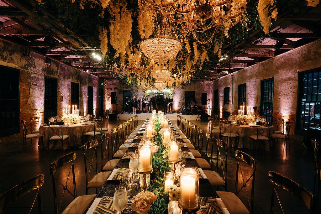 Dye House | Baltimore Venue | All Events | 72 photos on PartySlate