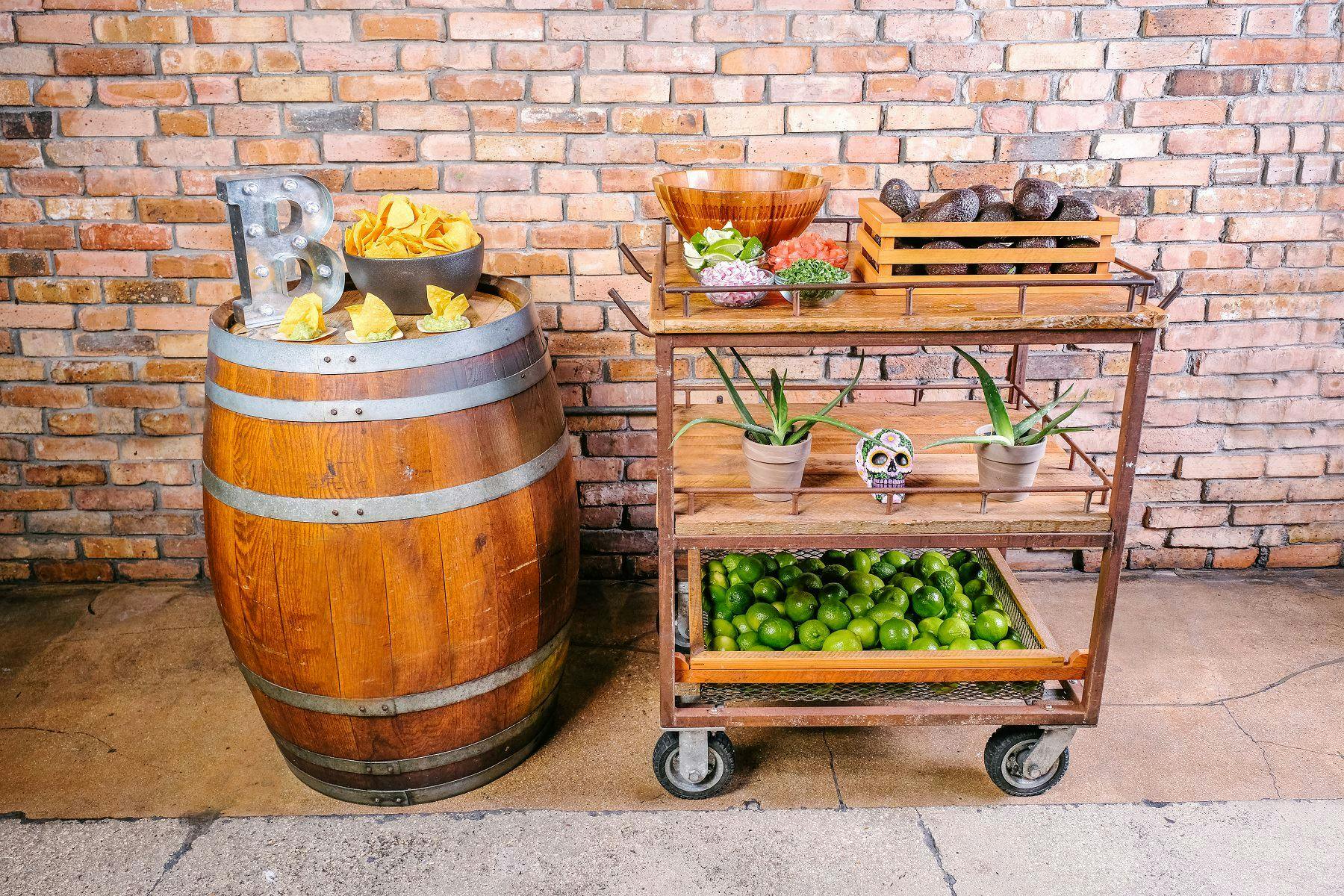 Bodega Taqueria y Tequila Coral Gables | Coral Gables Venue | All Photo ...