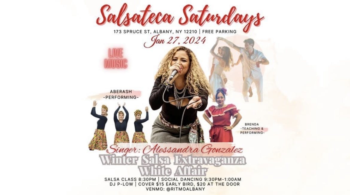 Ritmo Room | Albany Venue | All Events | PartySlate