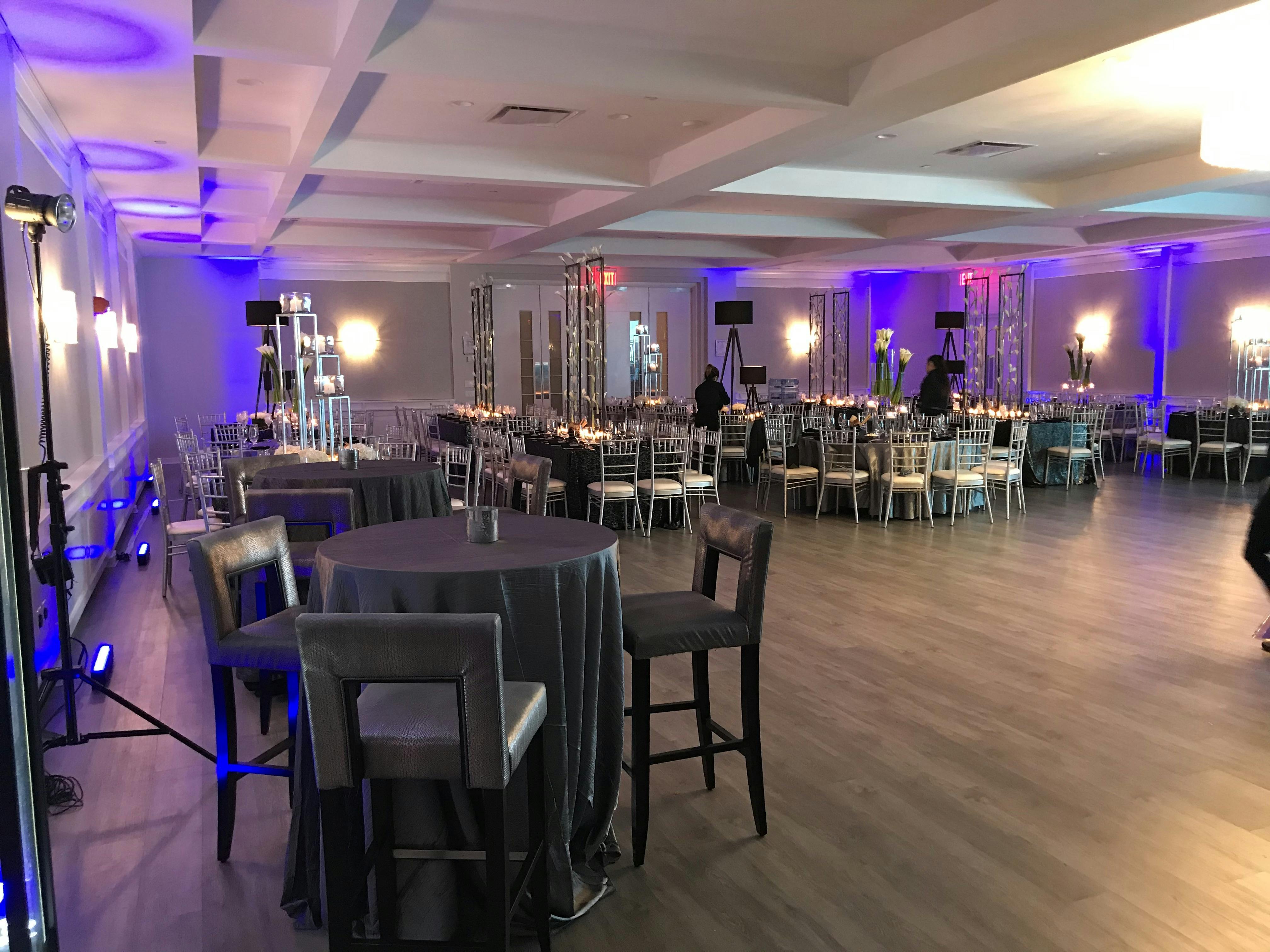 Engineers Country Club | Roslyn Harbor Venue | All Events | 143 photos ...