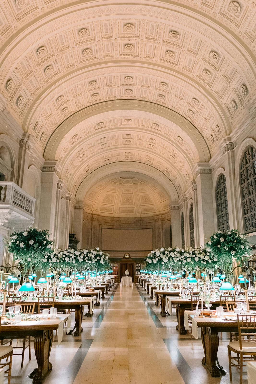 Top Wedding Venues | PartySlate