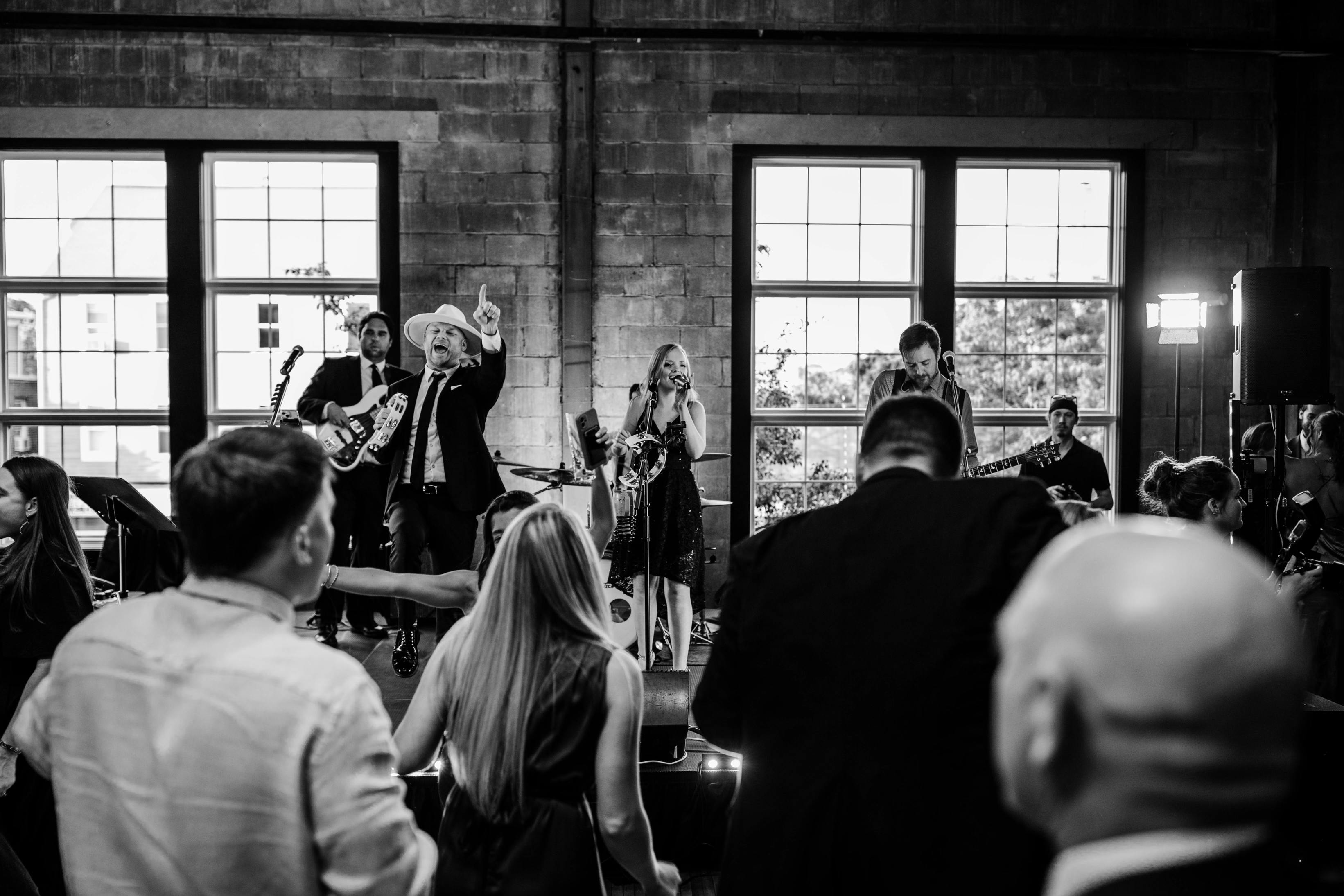 Julia & Steph | Olio - Peabody, MA | Beach Nights | PartySlate