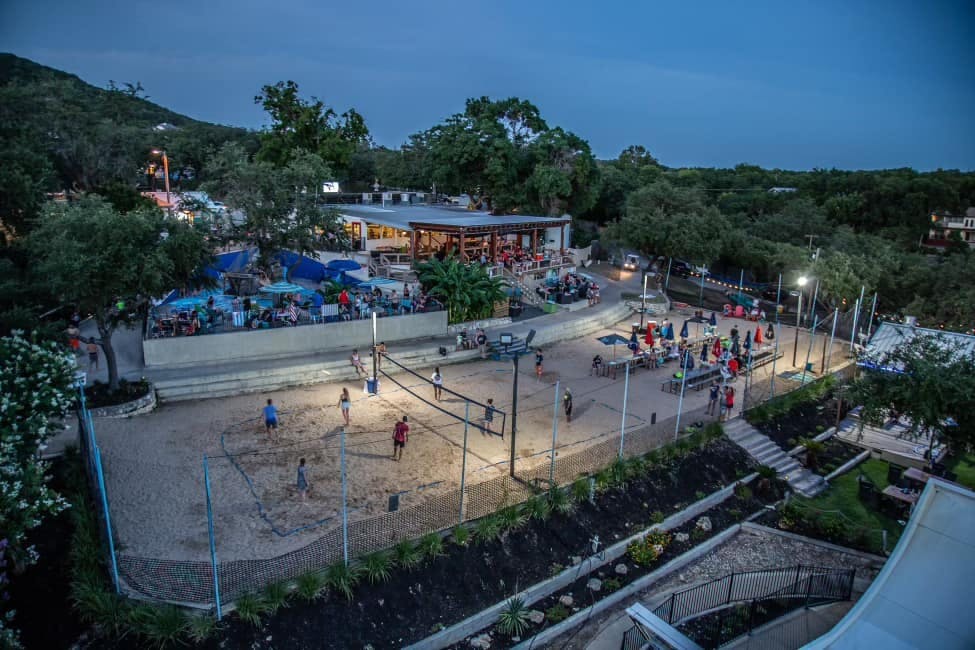 Volente Beach Resort and Waterpark | Leander Venue | All Events ...